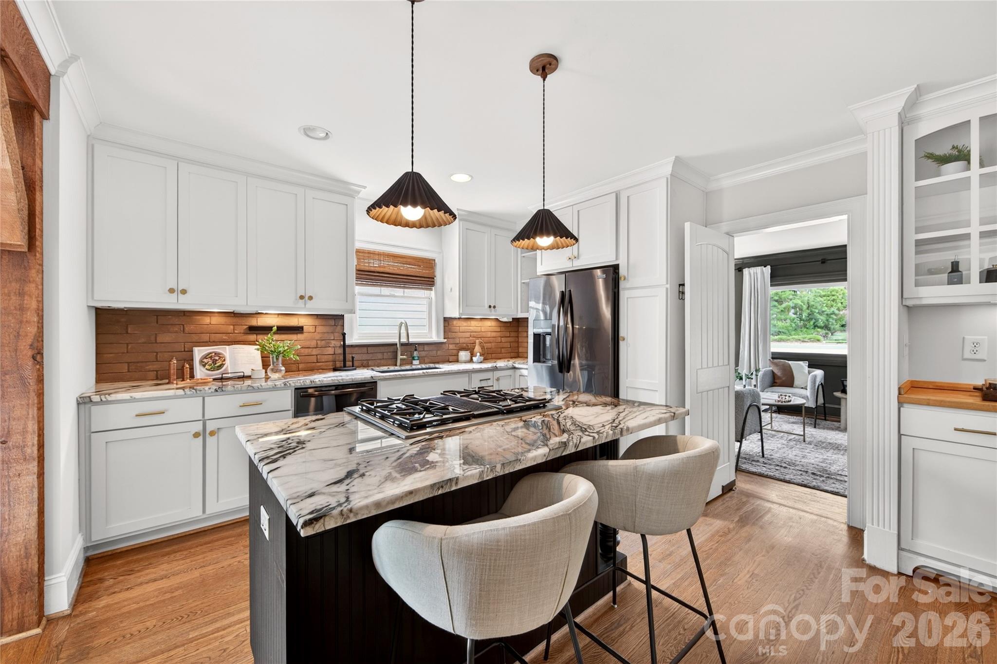 Photo 14 of 1825 Cumberland Avenue, Charlotte, NC