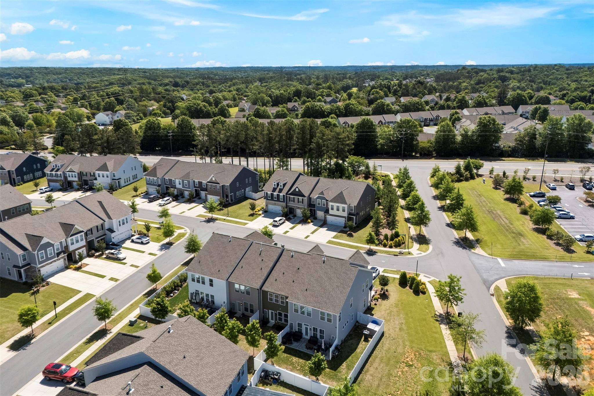 1407 Crest Creek Court, Clover, SC - photo 31 of 36