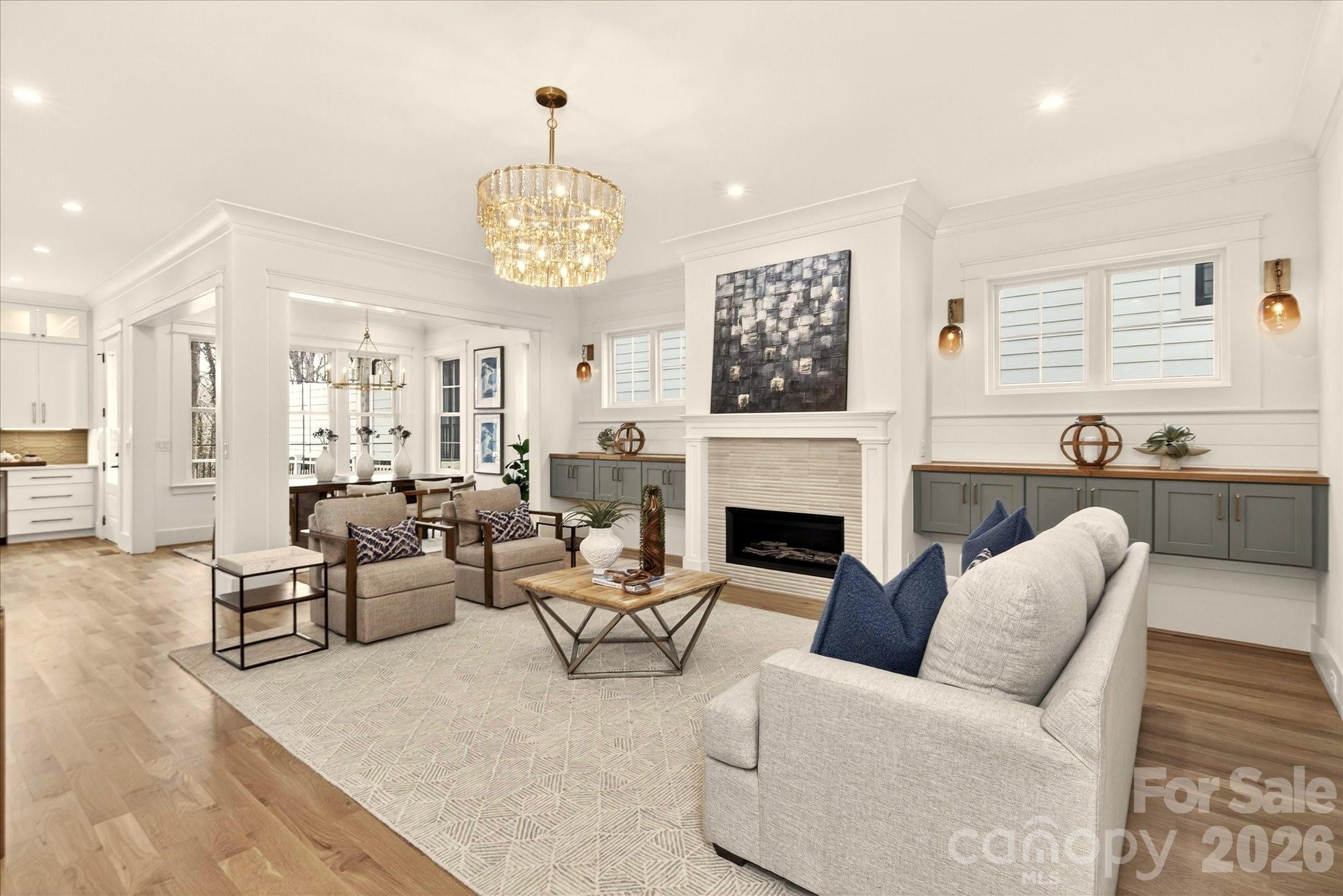 1718 Seifert Circle, Charlotte, NC - photo 11 of 40