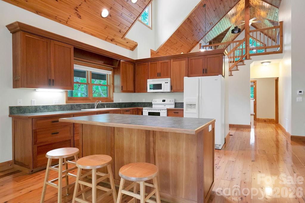 40 Walnut Ridge Circle, Brevard, NC - photo 17 of 47