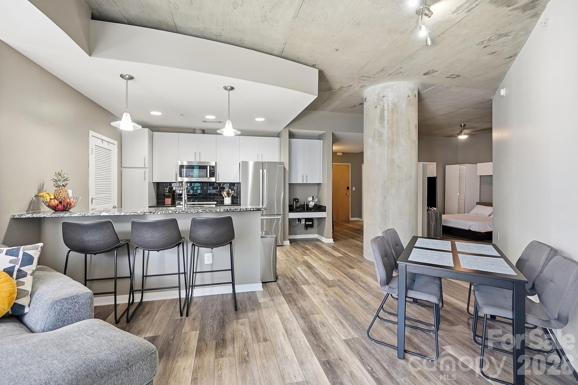 Photo 17 of 210 N Church Street1803, Charlotte, NC