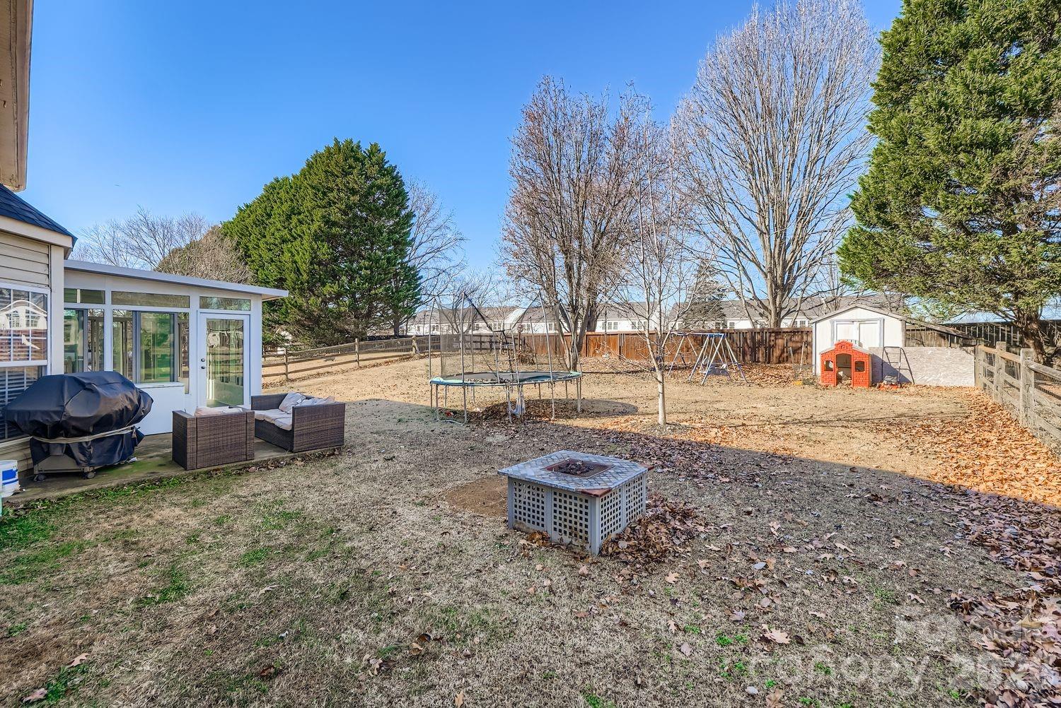 Photo 22 of 10303 Baskerville Avenue103, Charlotte, NC