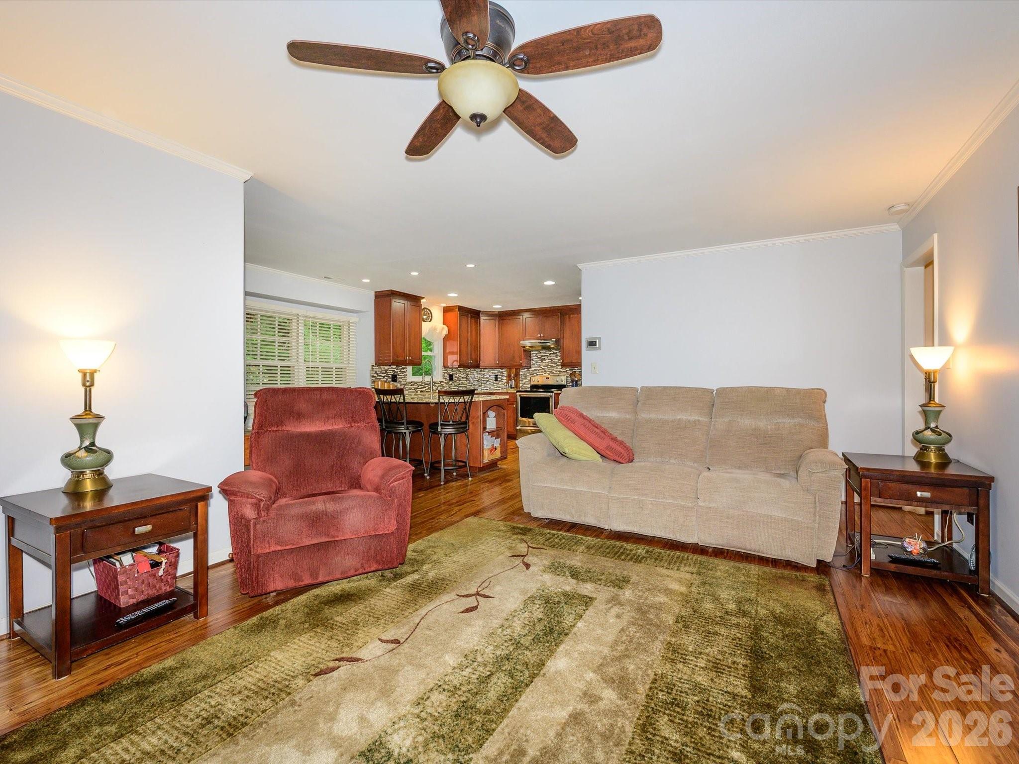 9607 Riddick Place, Matthews, NC - photo 16 of 40