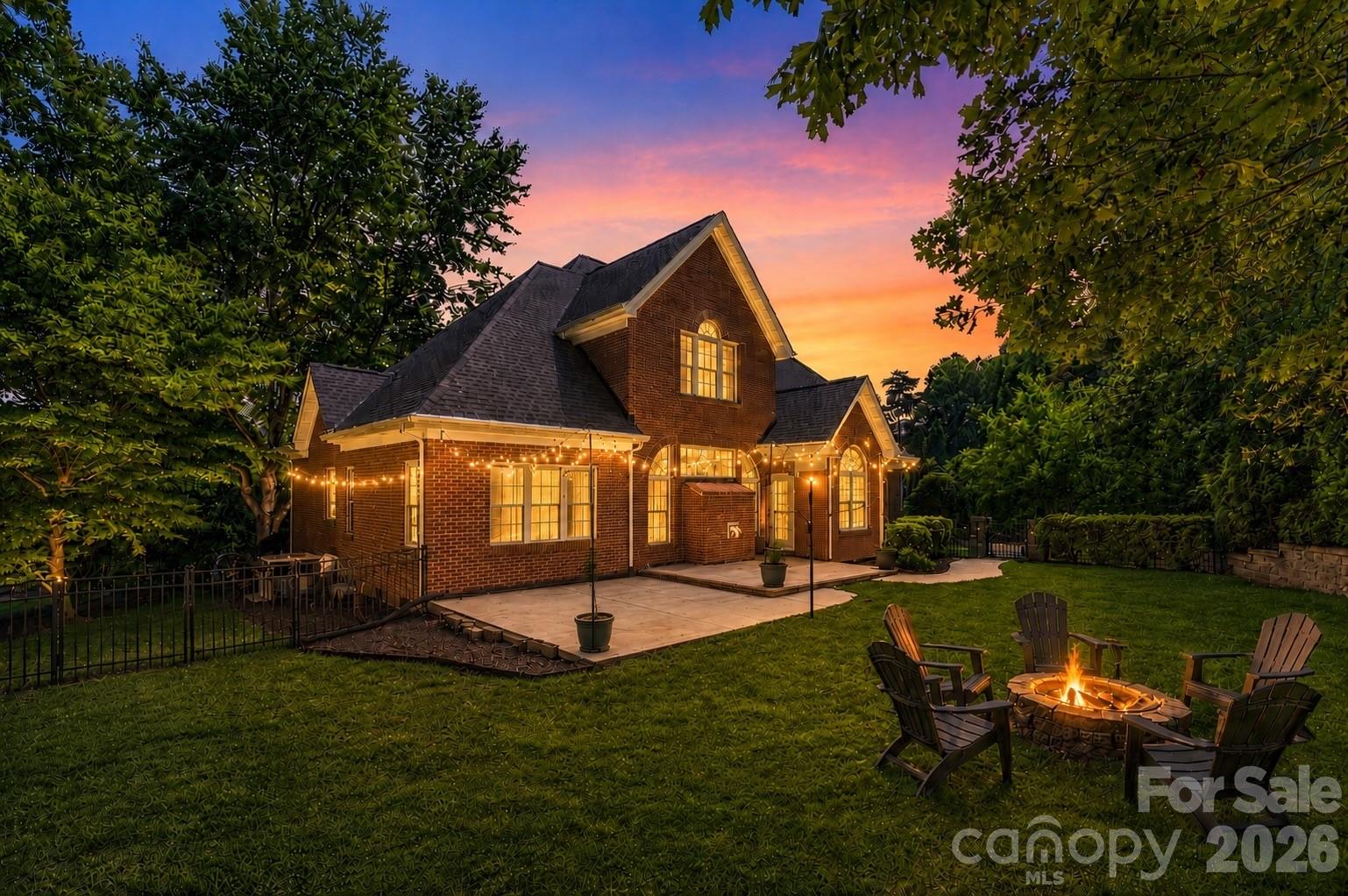 1117 Legacy Lane, Fort Mill, SC - photo 33 of 36
