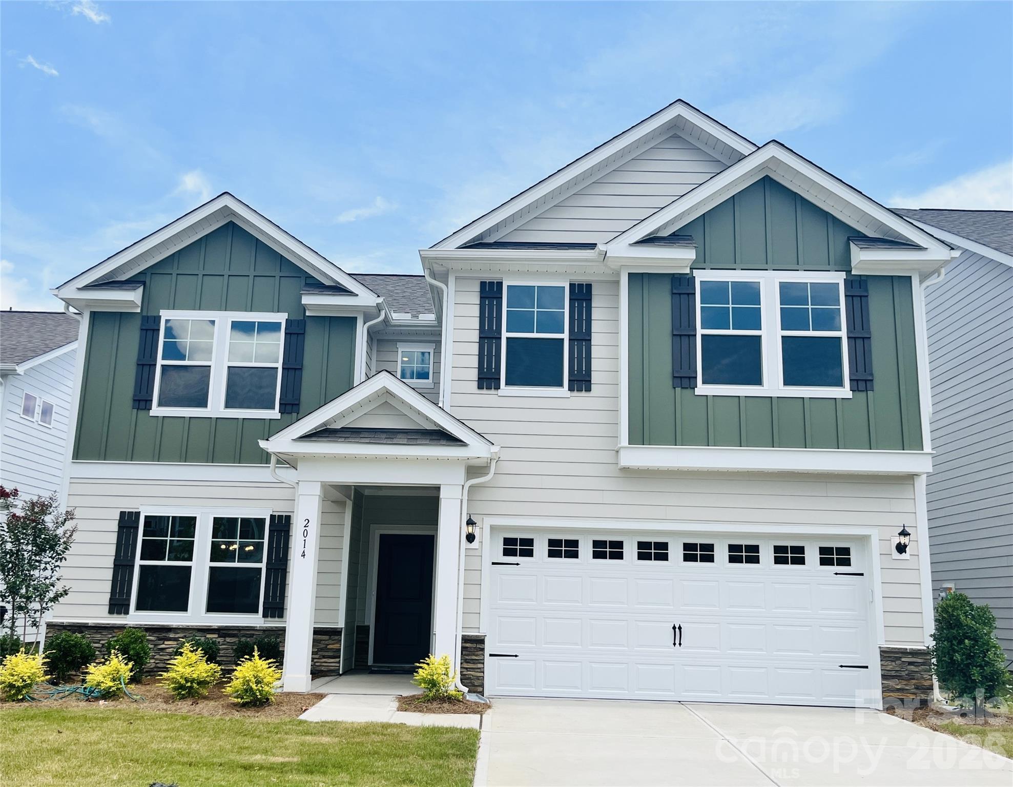 4050 Puddle Pond Road, Indian Trail, NC