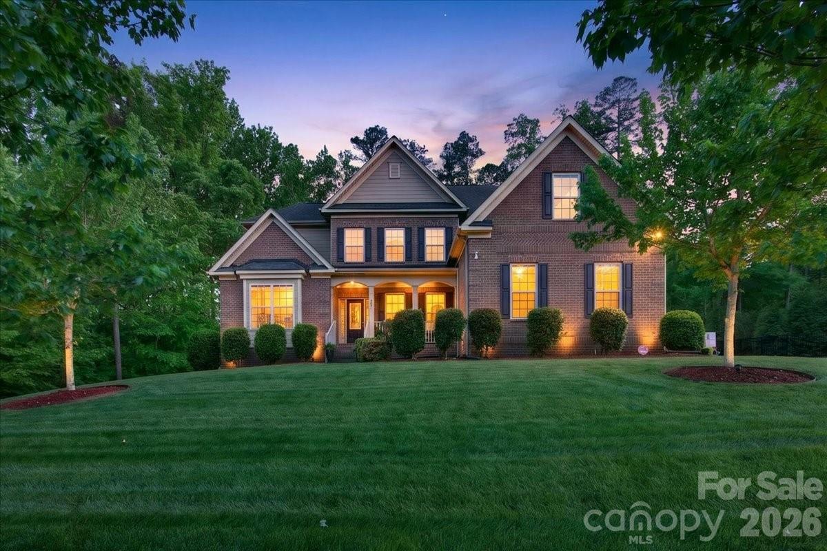9311 Scorpio Lane, Mint Hill, NC - photo 48 of 49