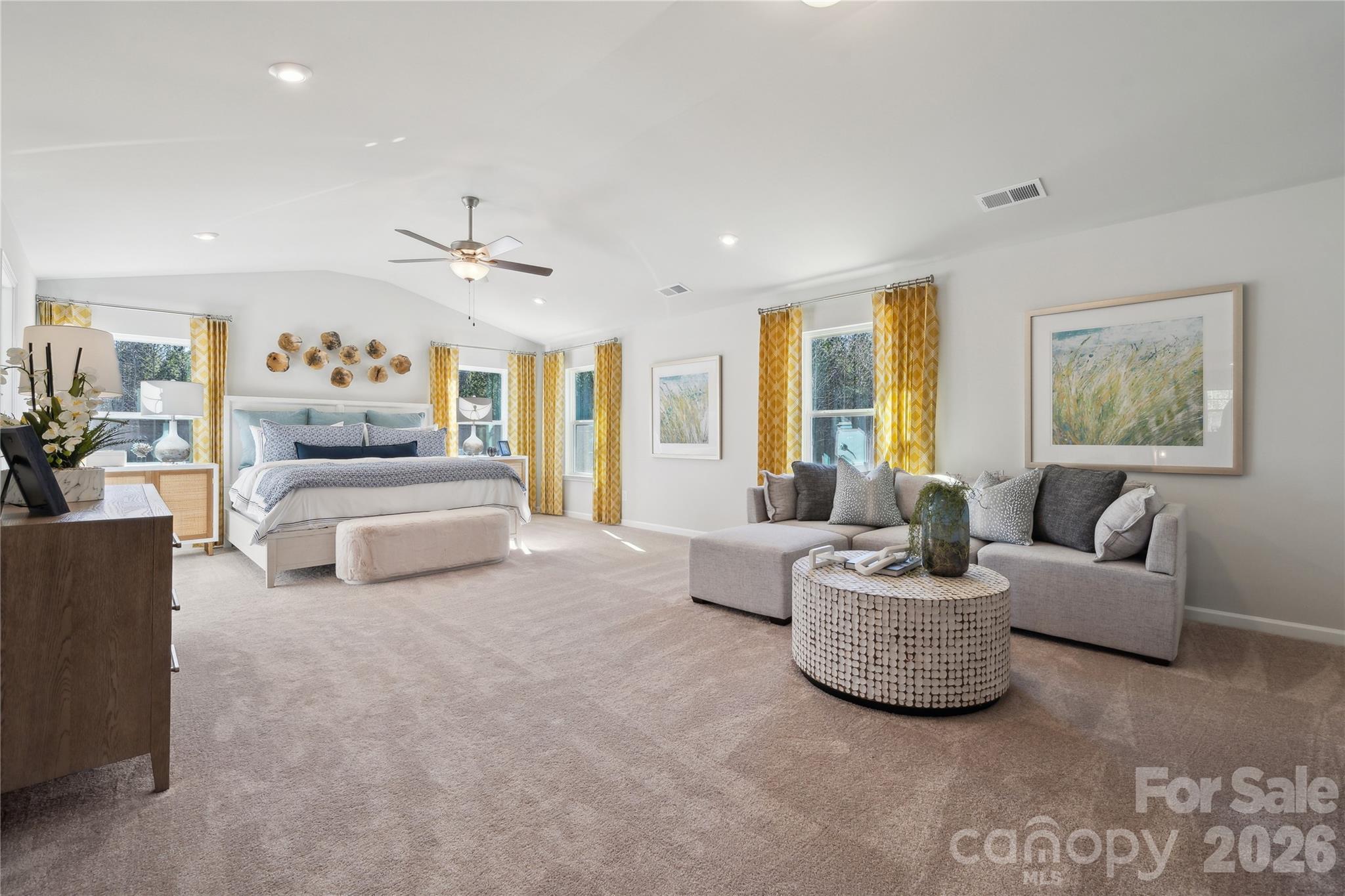 Photo 5 of 6521 Alanbrook Road, Charlotte, NC