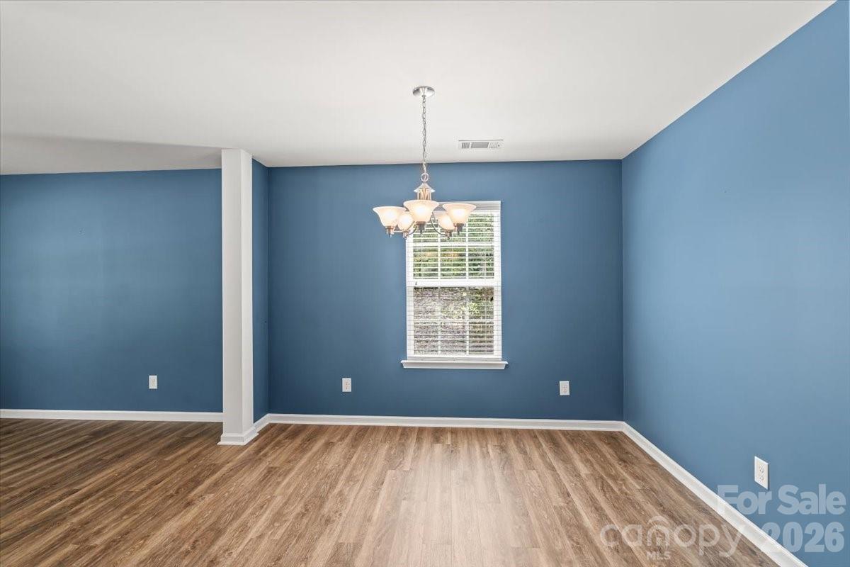 Photo 8 of 5229 Hawkins Meadow Court, Charlotte, NC