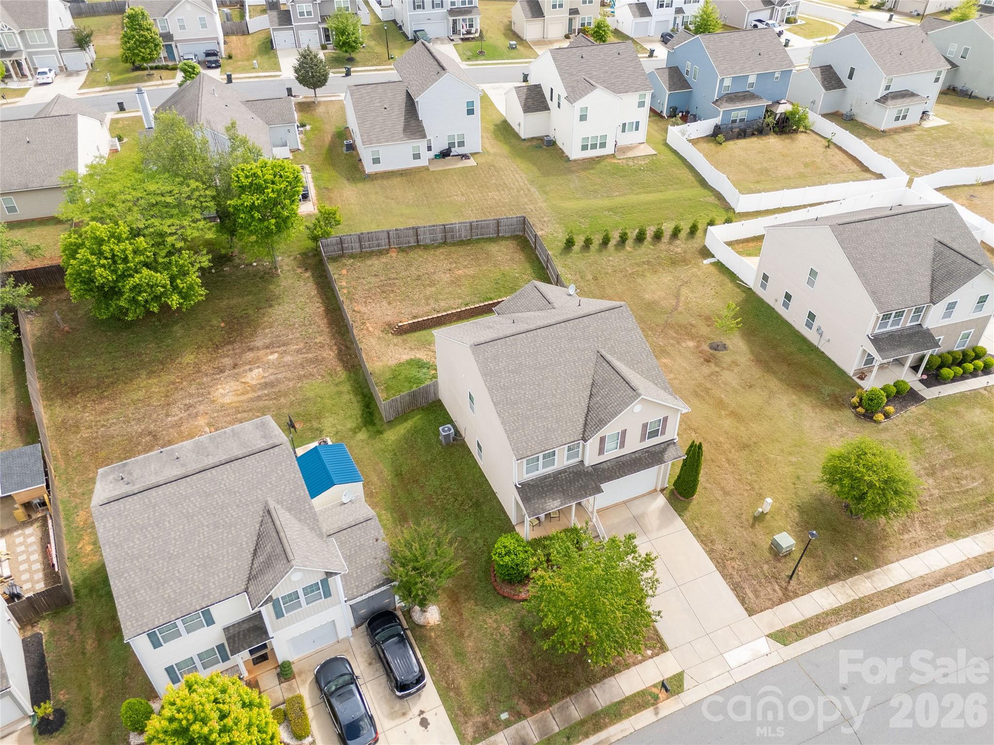 493 Dutch White Drive, Clover, SC - photo 41 of 45
