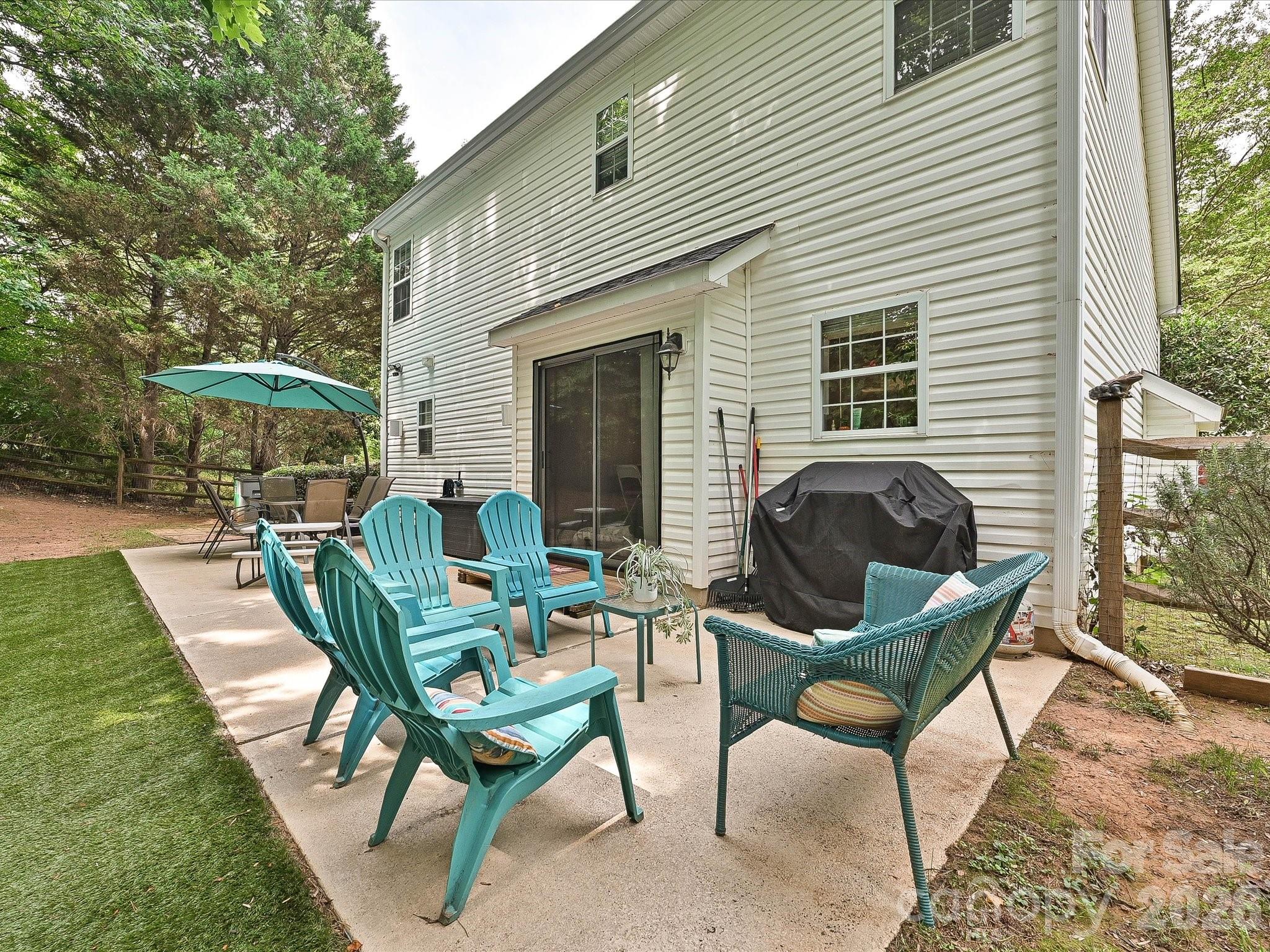 Photo 20 of 9207 Kimmel Lane, Charlotte, NC