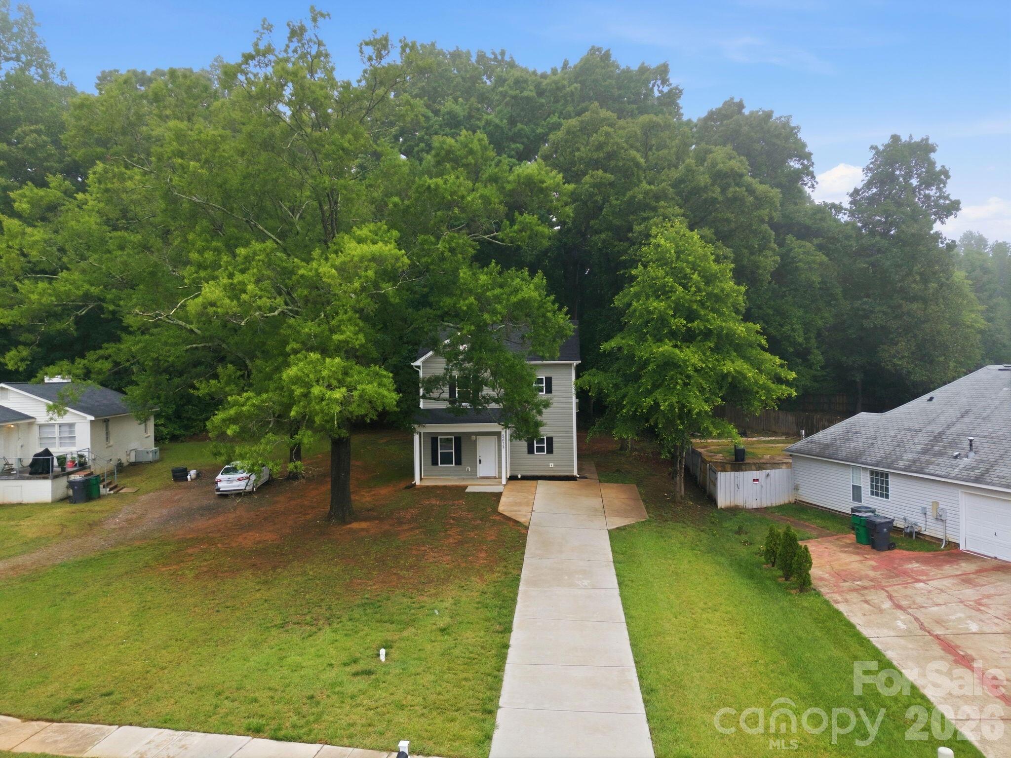 Photo 7 of 8625 Terra Cotta Drive, Charlotte, NC
