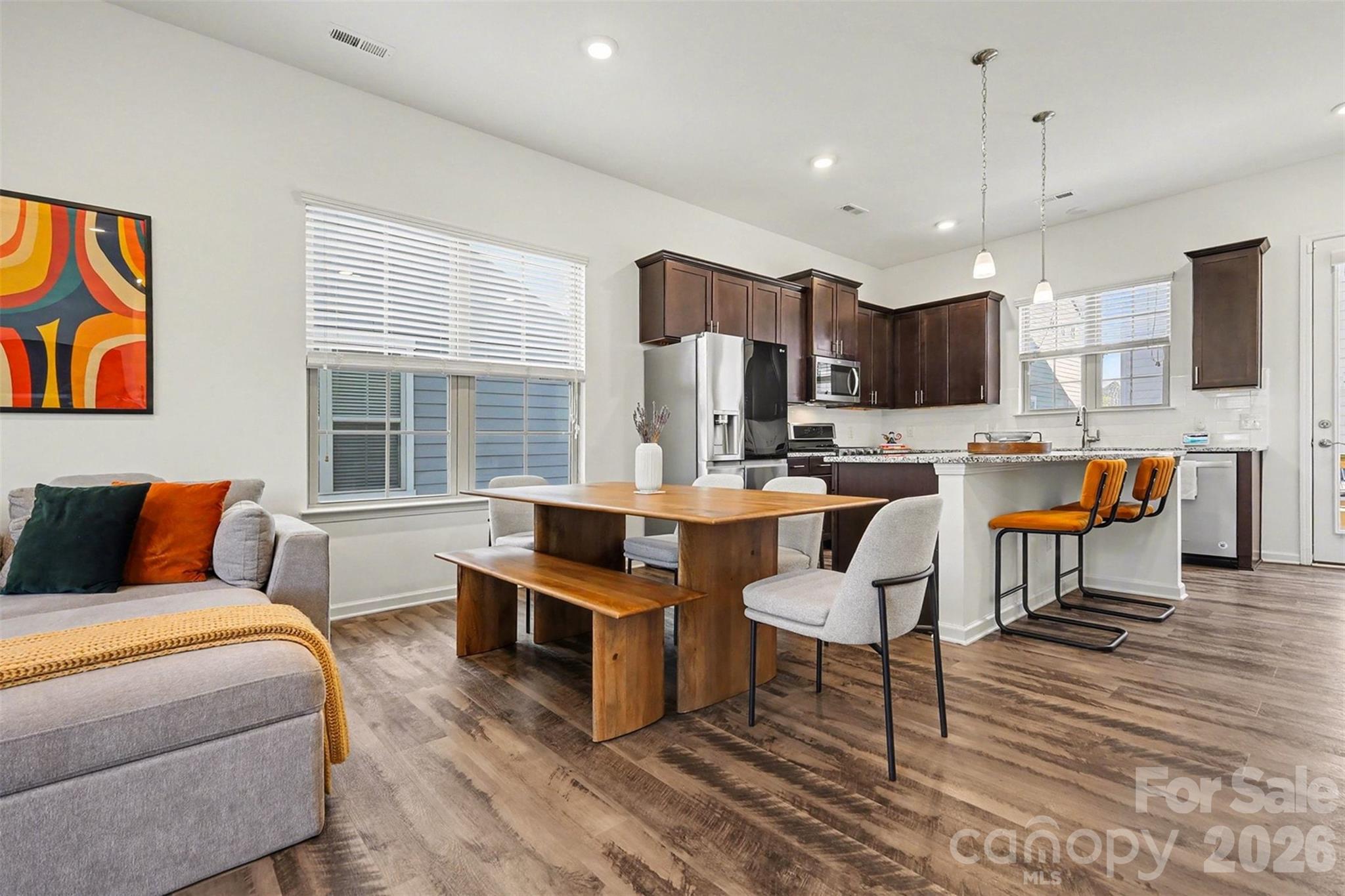 Photo 10 of 9431 Ainslie Downs Street, Charlotte, NC
