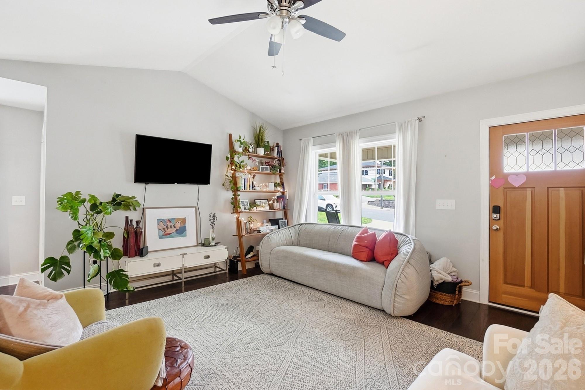 Photo 5 of 1204 Condon Street, Charlotte, NC