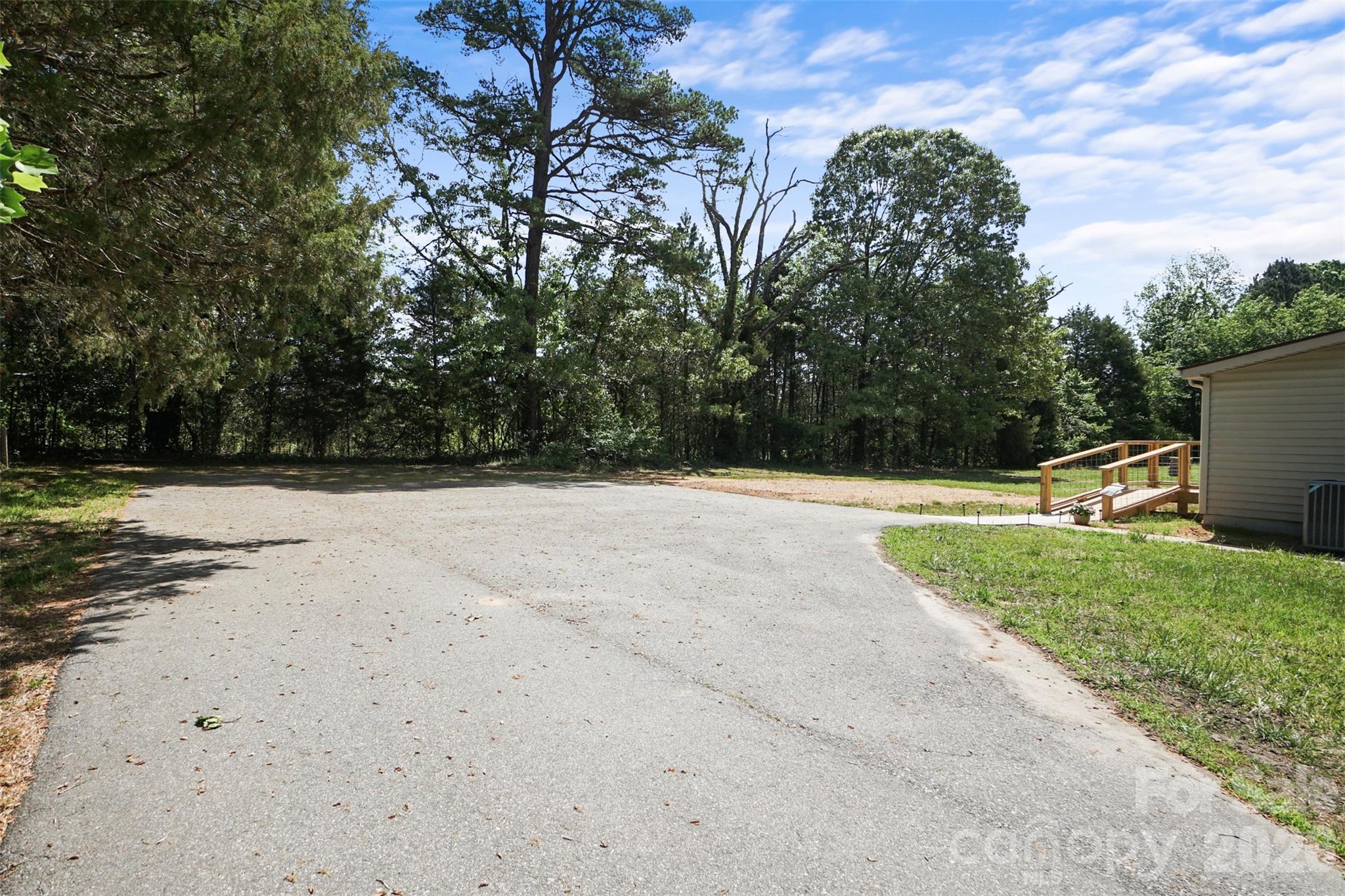 1305 Craig Drive, Iron Station, NC - photo 41 of 42