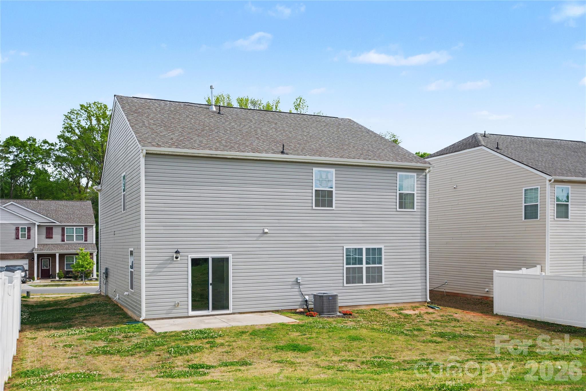 Photo 29 of 11010 Austin Estates Drive2, Charlotte, NC