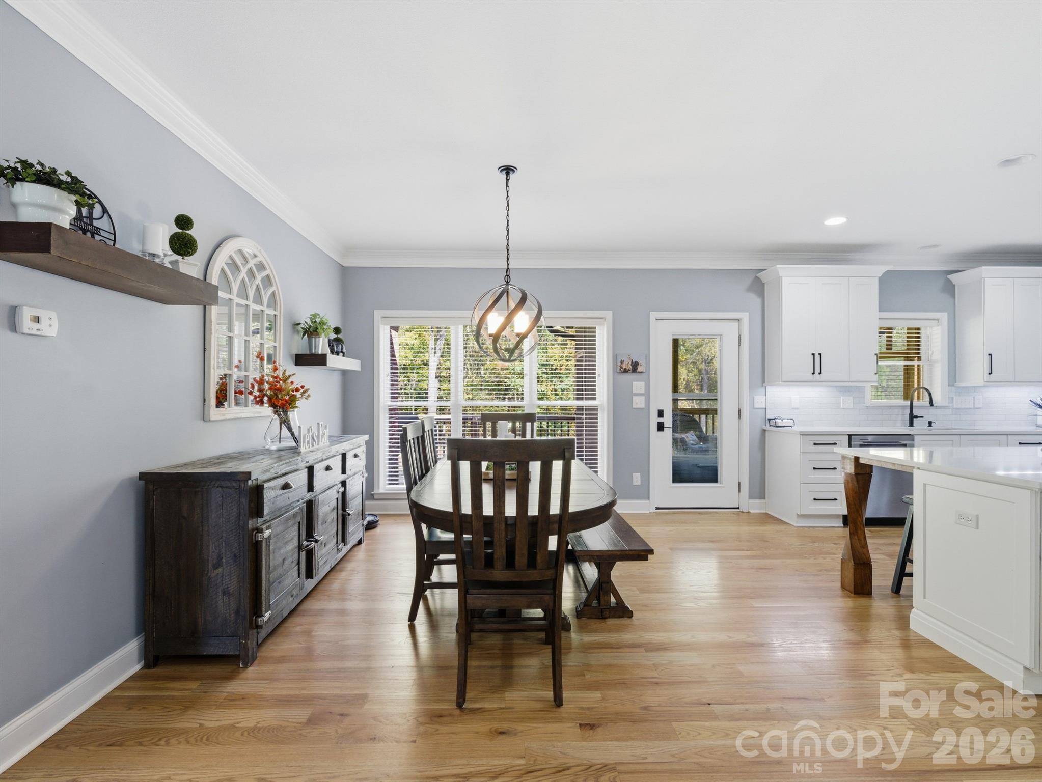 2070 Bostian Road, China Grove, NC - photo 8 of 48