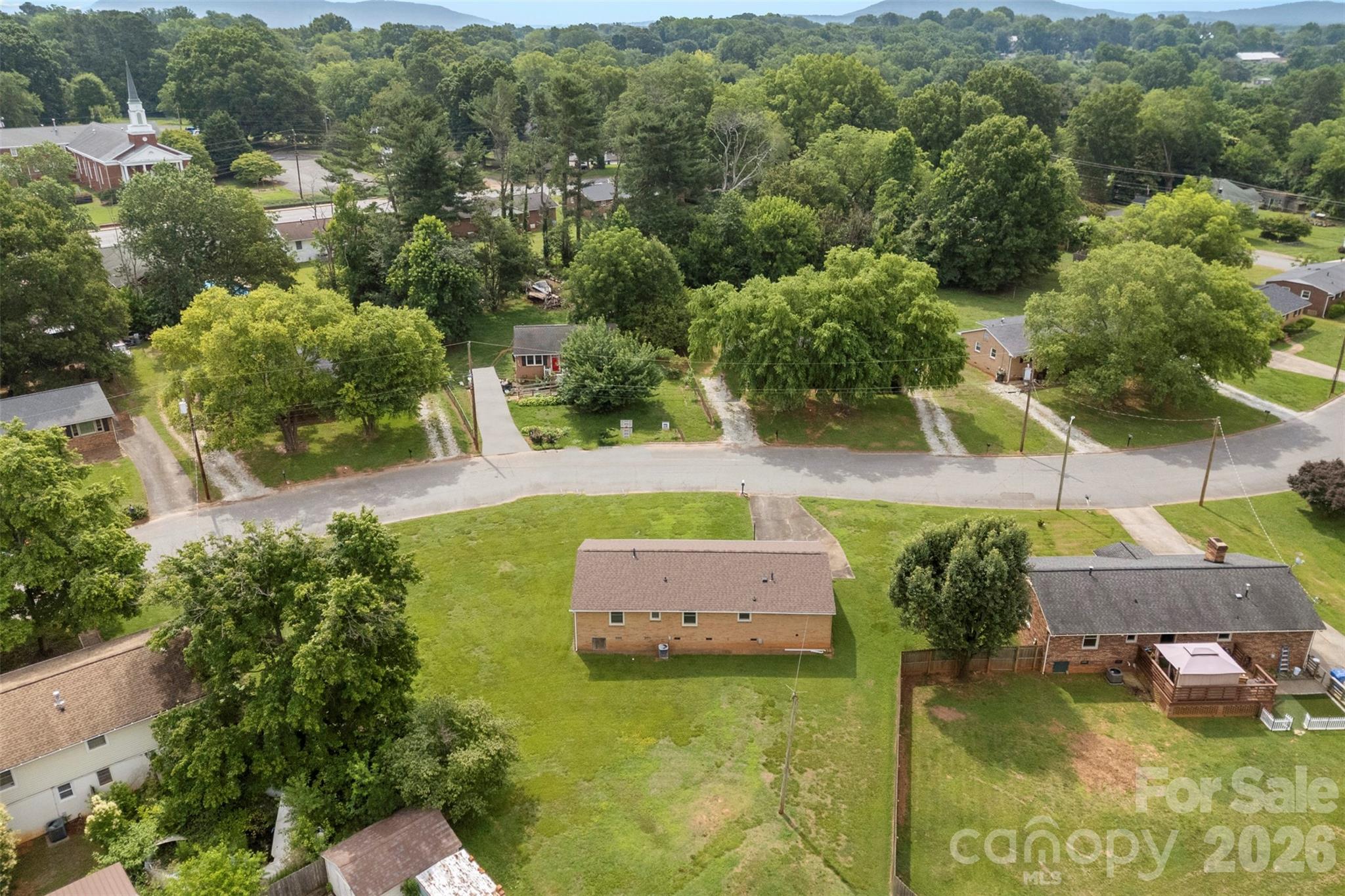 Home for sale at 609 Temple Street, Kings Mountain, NC — photo 37 of 41