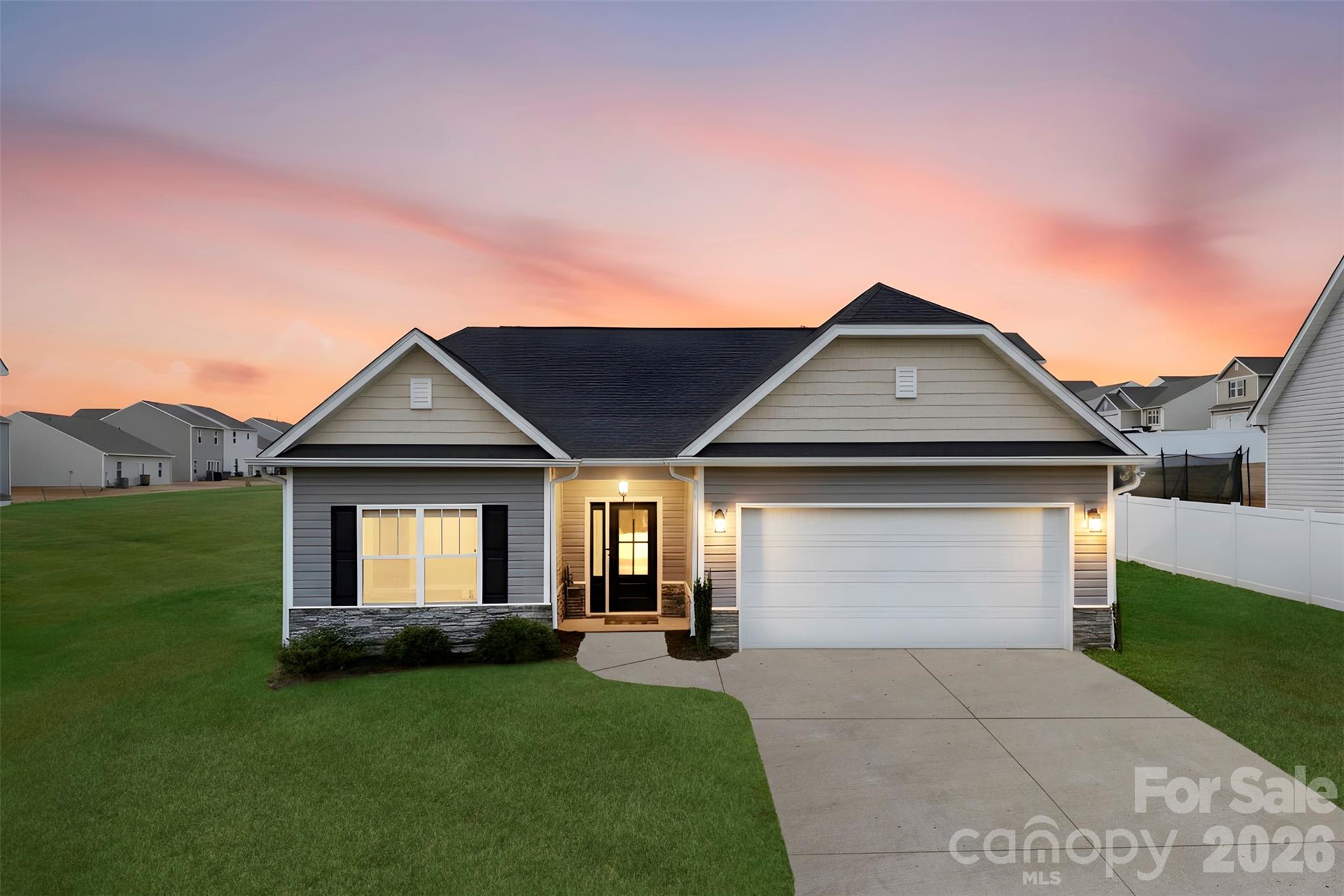 248 Pinnacle Crossing, Shelby, NC - photo 36 of 45