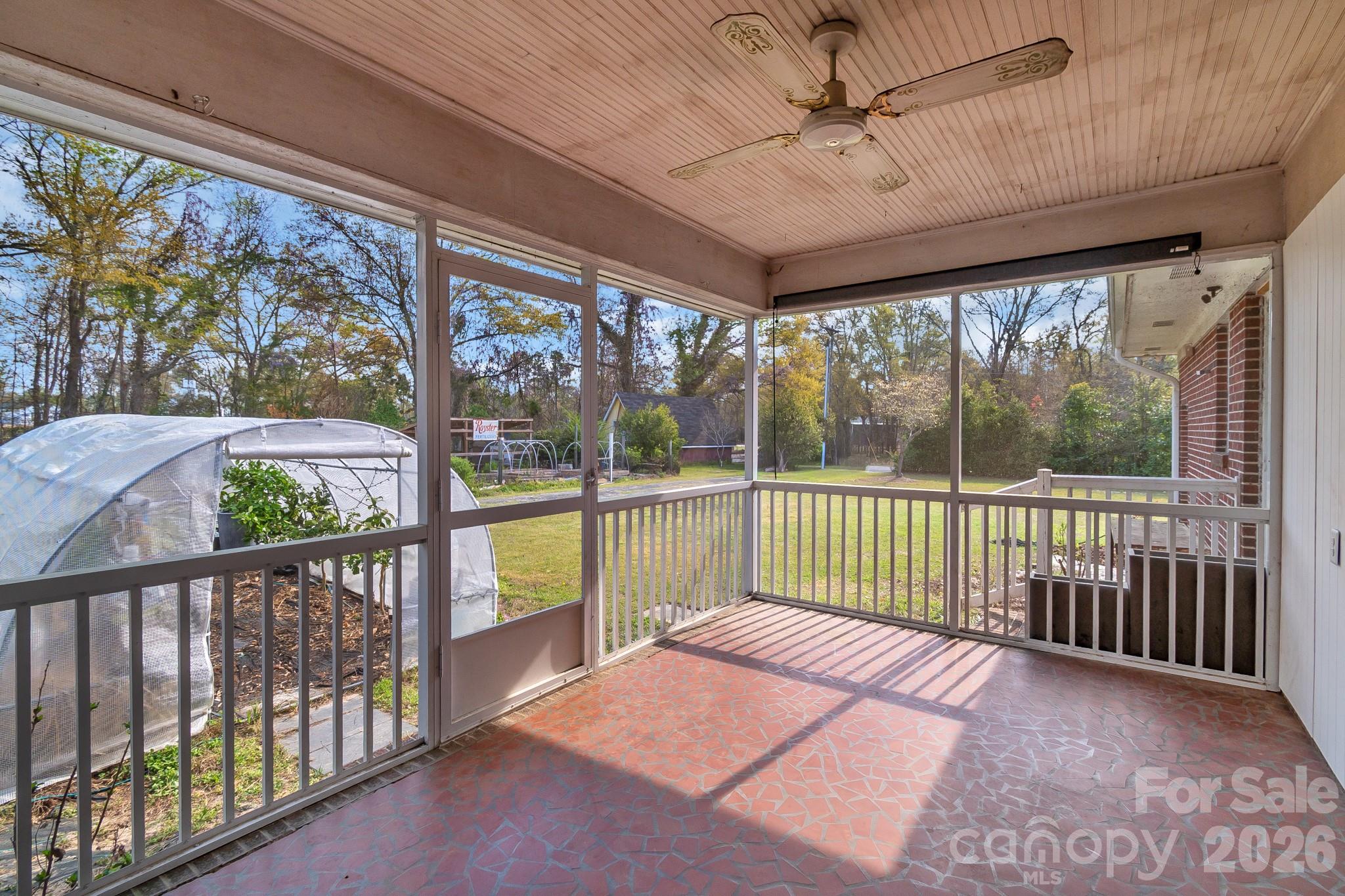 5495 Kershaw Camden Highway, Heath Springs, SC - photo 29 of 45