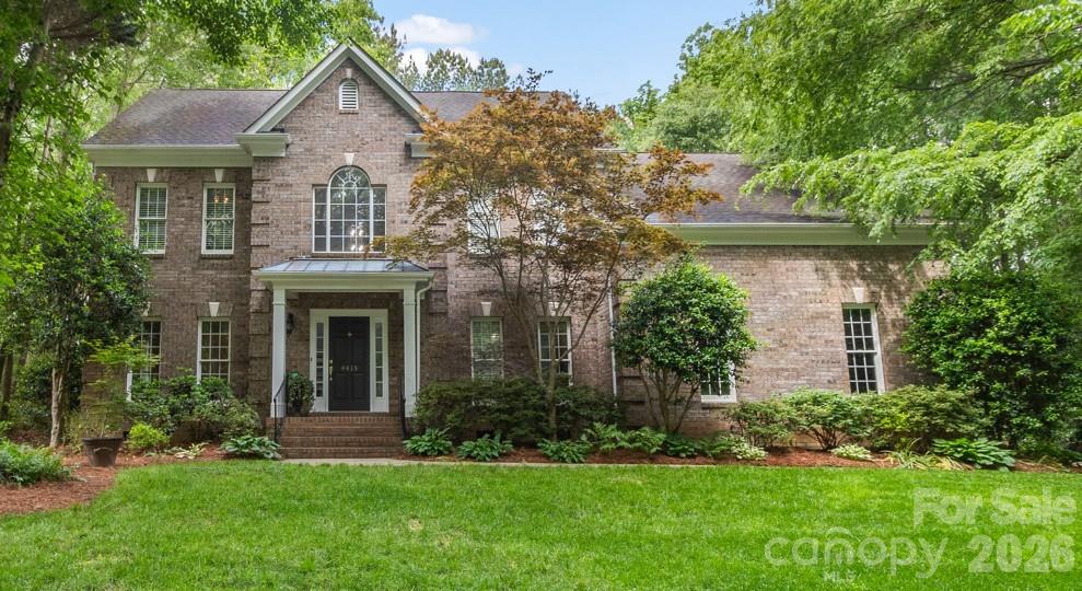 Home for sale at 4415 Everclear Court, Charlotte, NC — photo 1 of 40