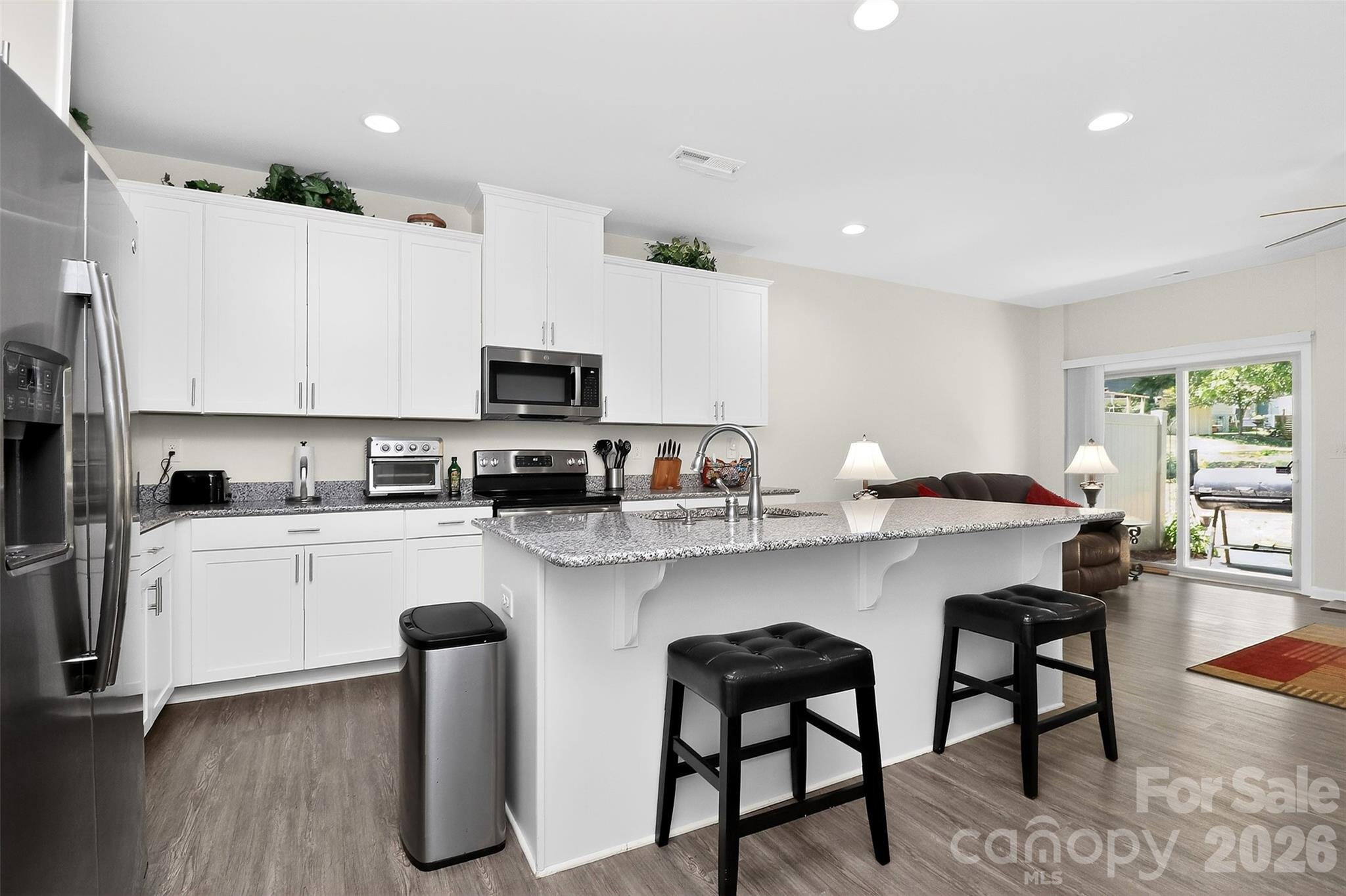 227 Park Meadows Drive, Stallings, NC - photo 15 of 35