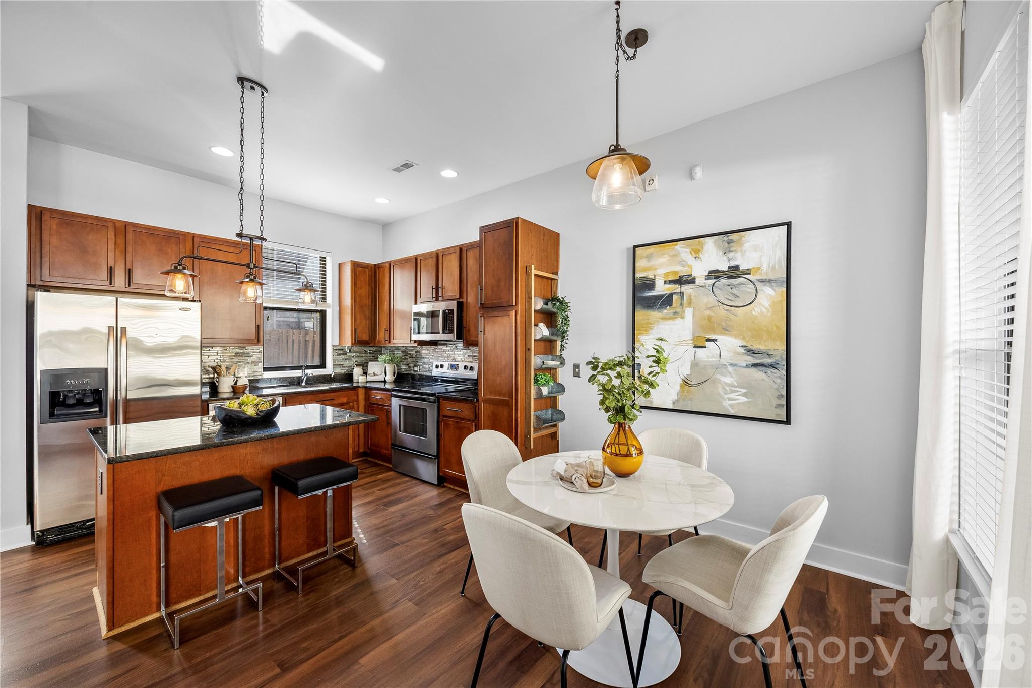 Photo 12 of 530 Steel Gardens Boulevard, Charlotte, NC