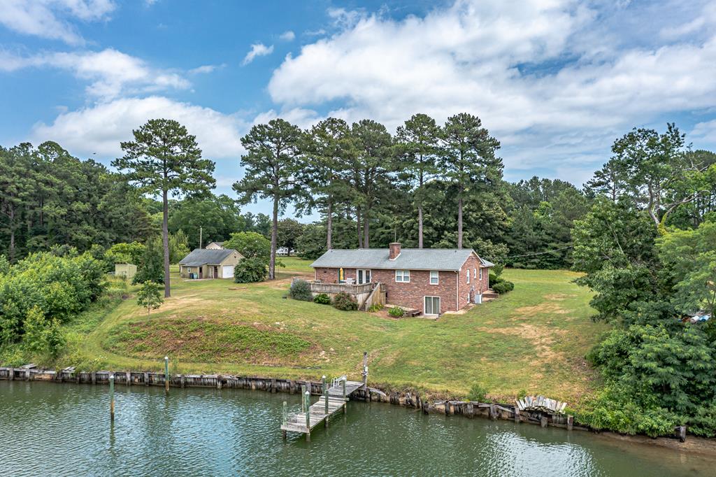 Residential Property for sale in Weems, Virginia, 112405