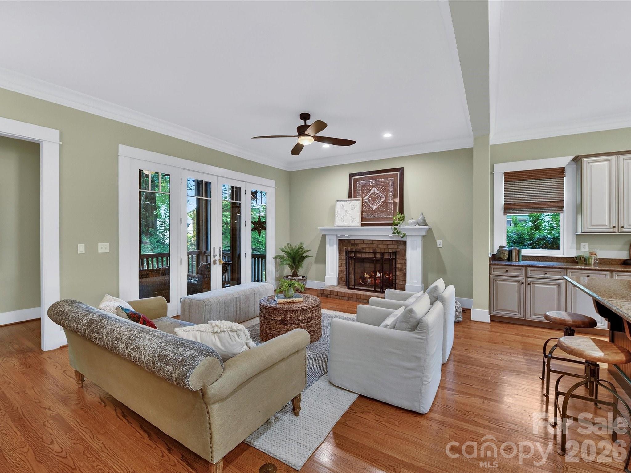 514 Magnolia Avenue, Charlotte, NC - photo 16 of 49