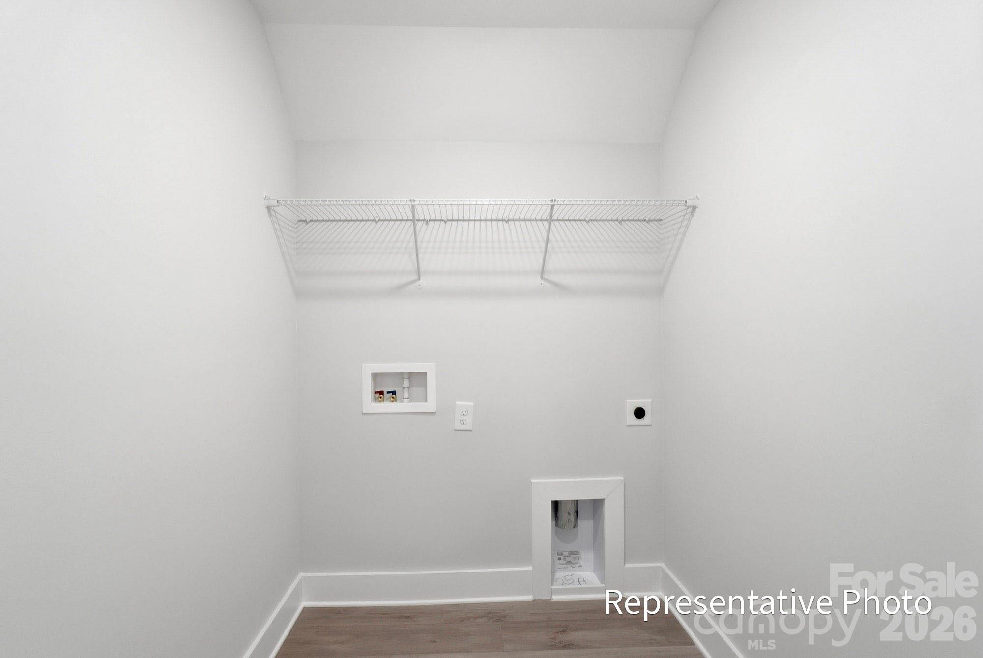 454 Blythe Townhome Lane, Waxhaw, NC - photo 20 of 24