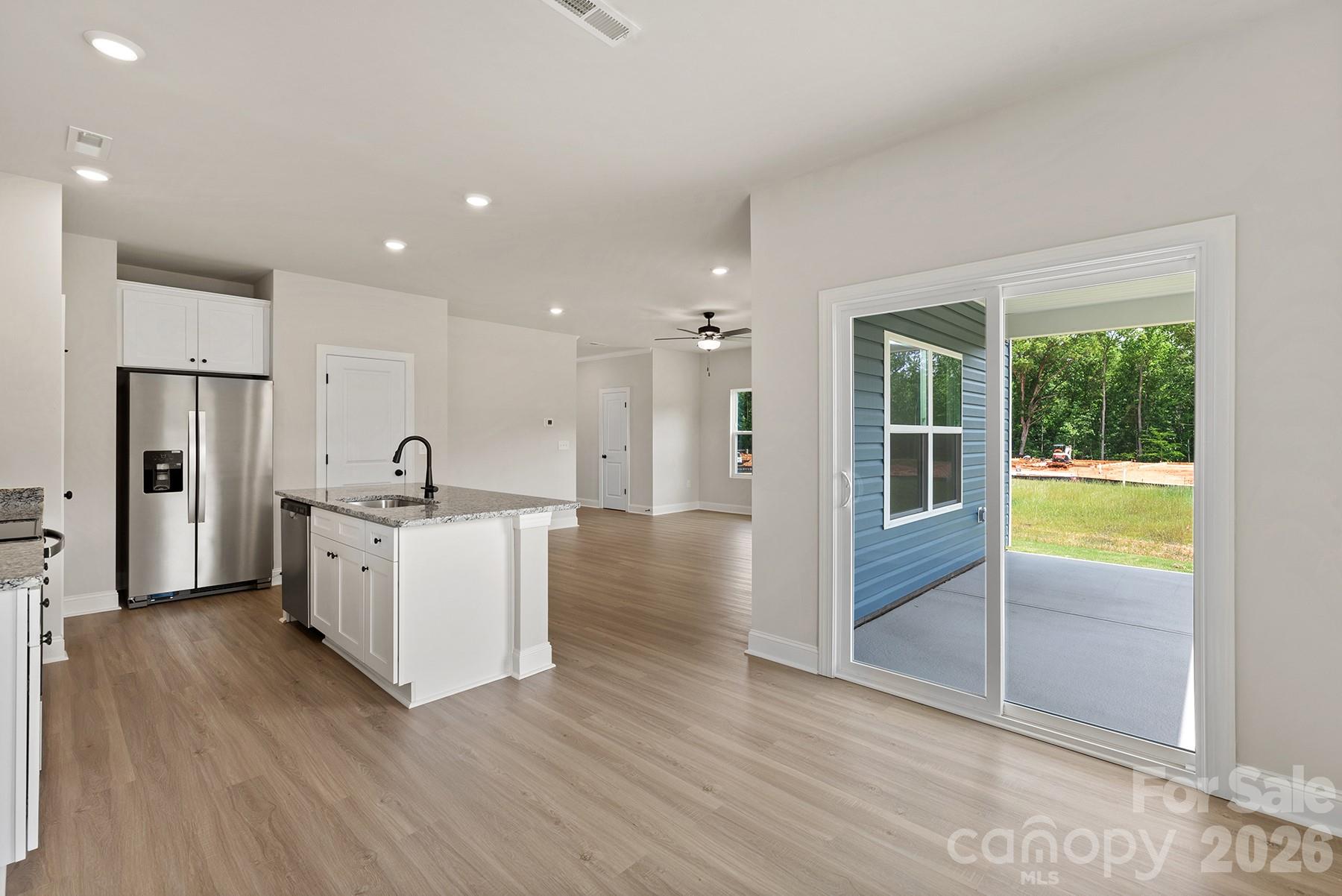 Photo 10 of 6521 Fairford Drive, Charlotte, NC