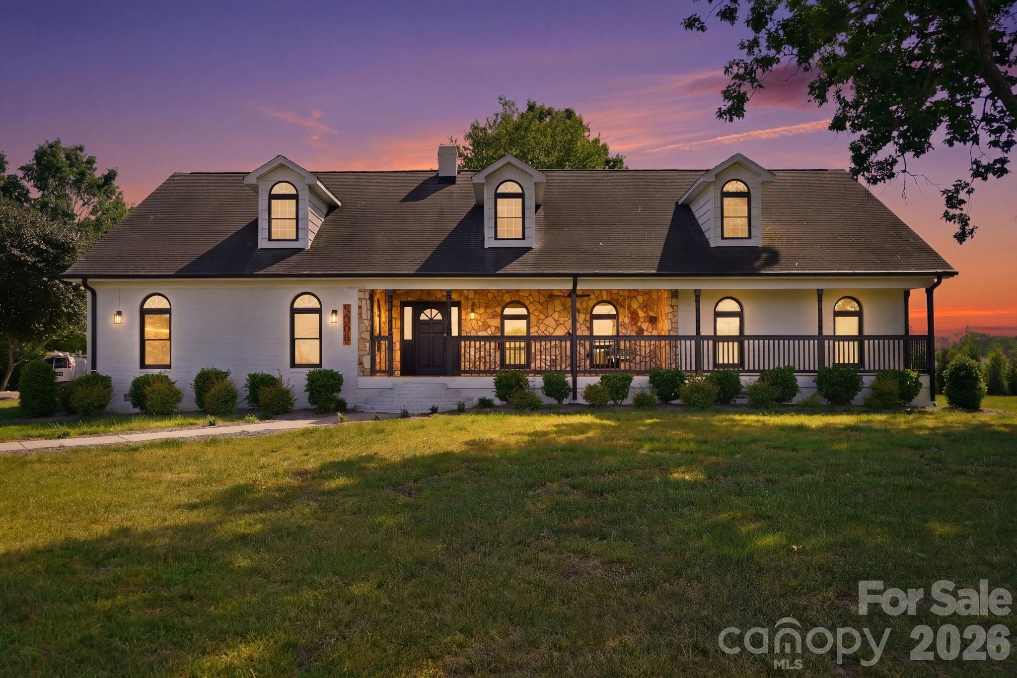 5009 Hemby Road, Matthews, NC