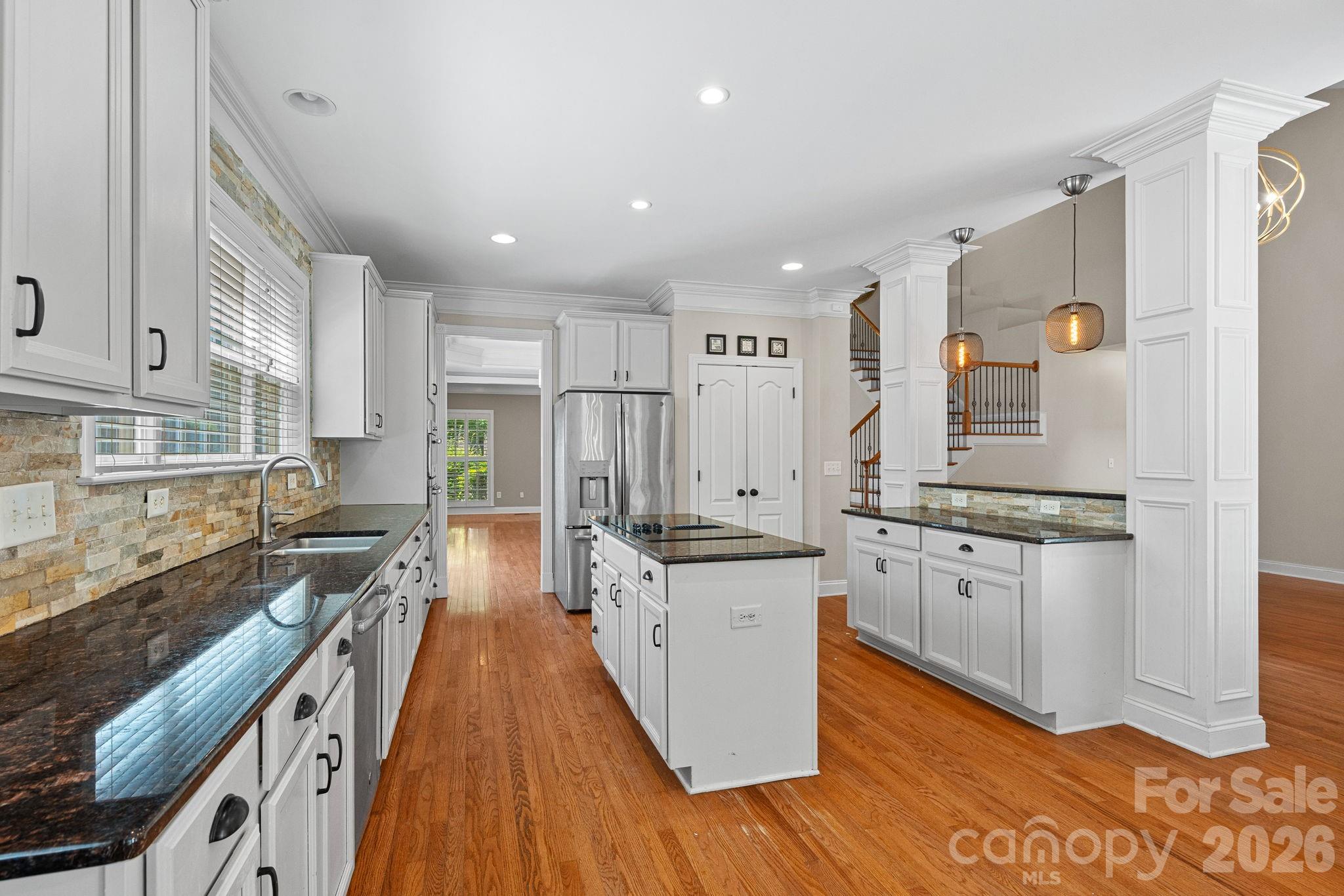 11215 Warfield Avenue, Huntersville, NC - photo 14 of 45
