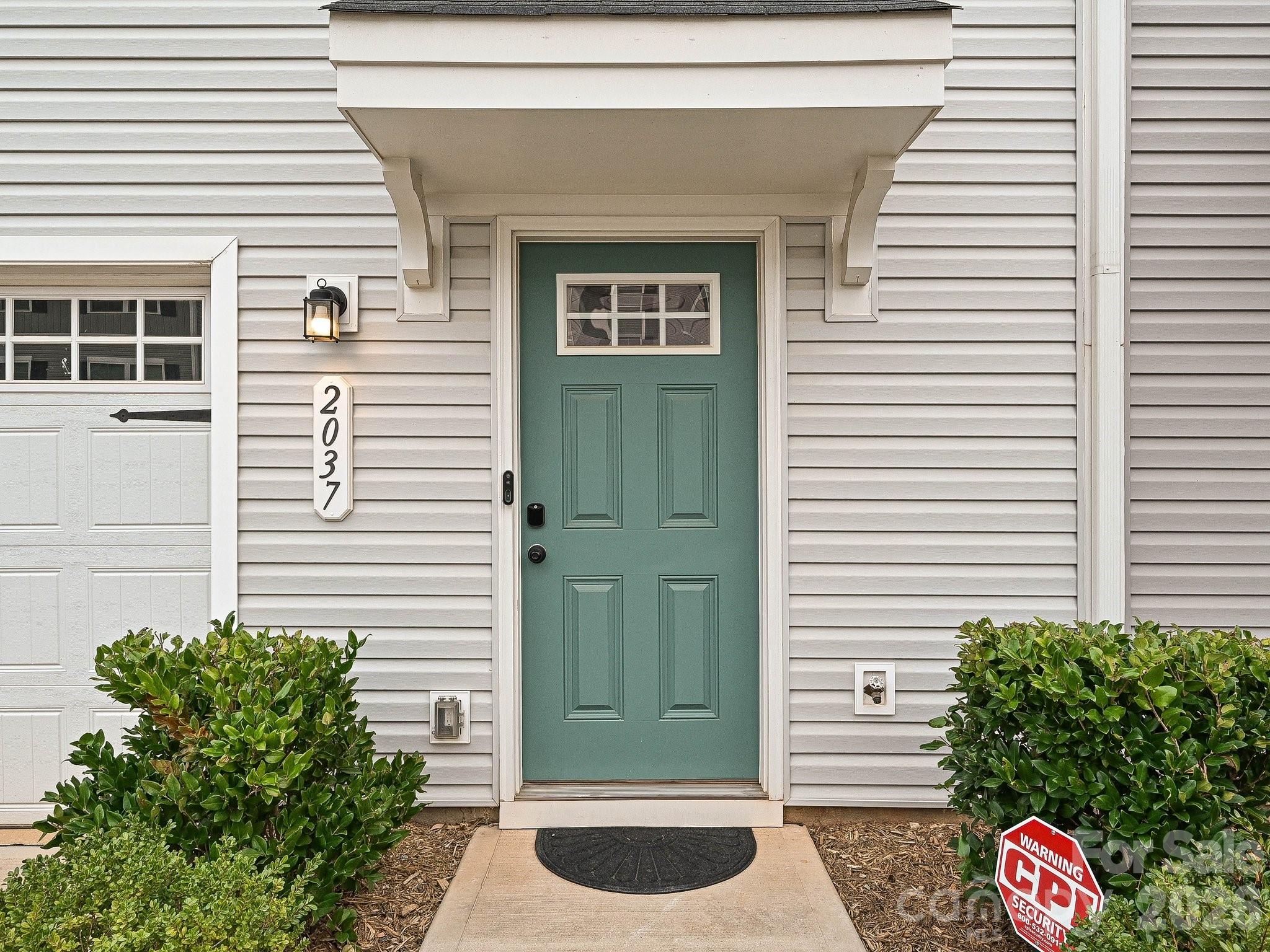 Photo 2 of 2037 Langer Street, Charlotte, NC