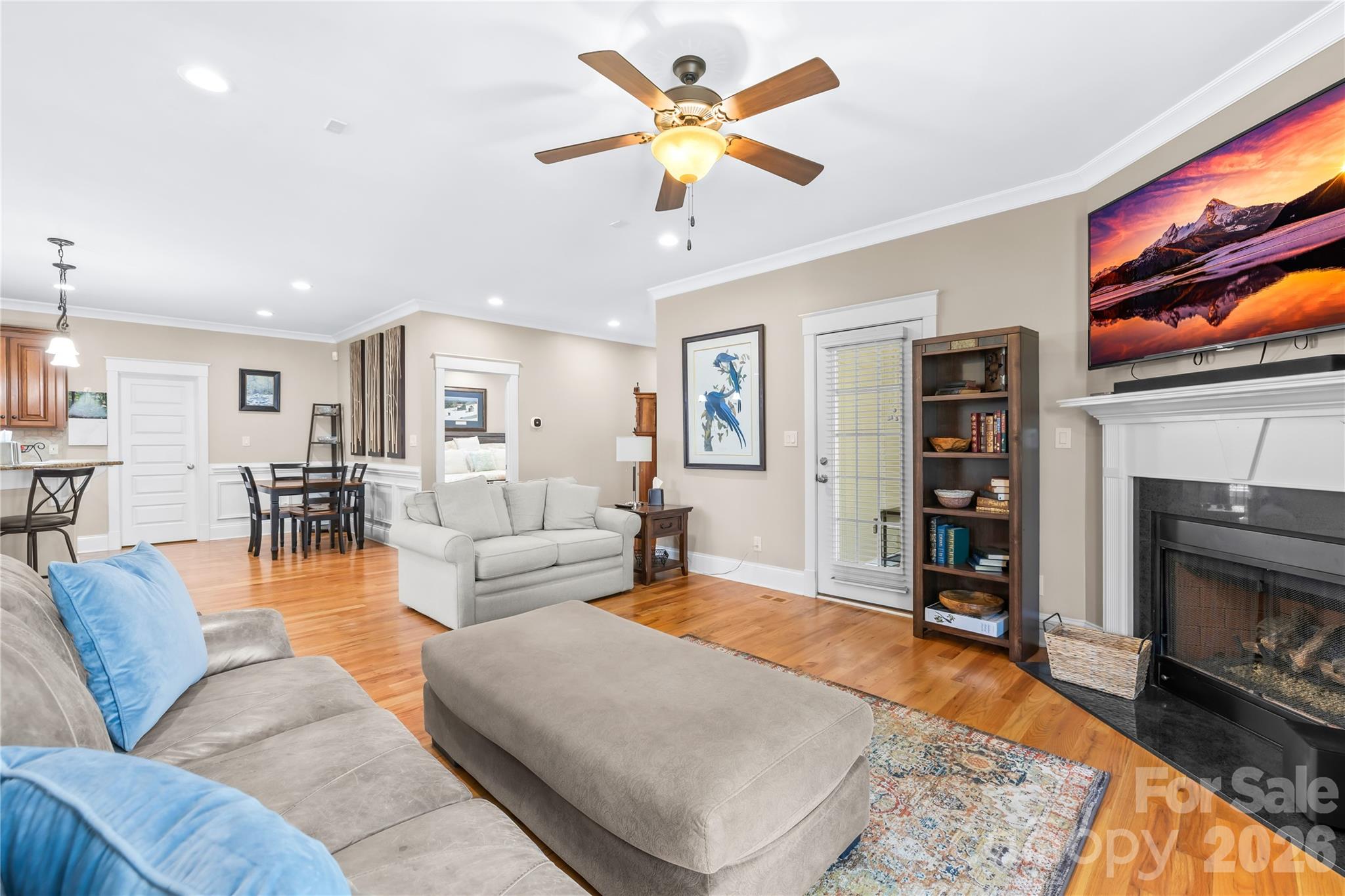 3331 Keady Mill Loop, Kannapolis, NC - photo 11 of 49