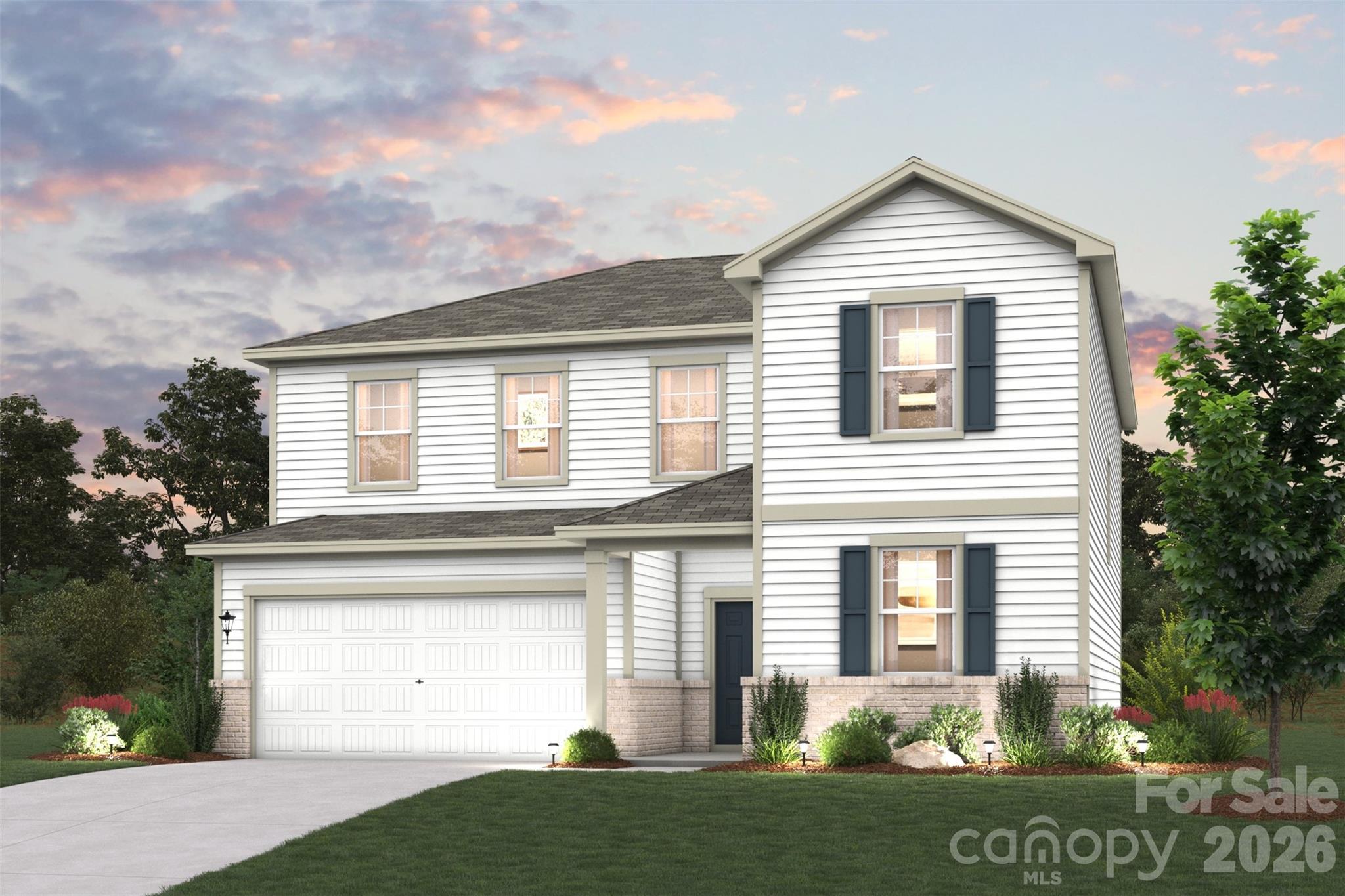 310 Ladue Lane, Salisbury, NC