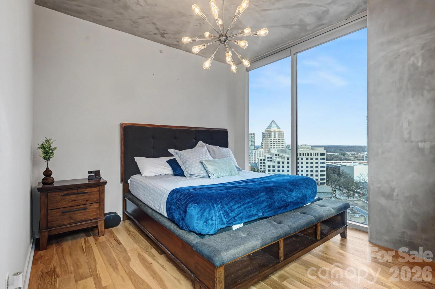 Photo 20 of 210 N Church Street1507, Charlotte, NC