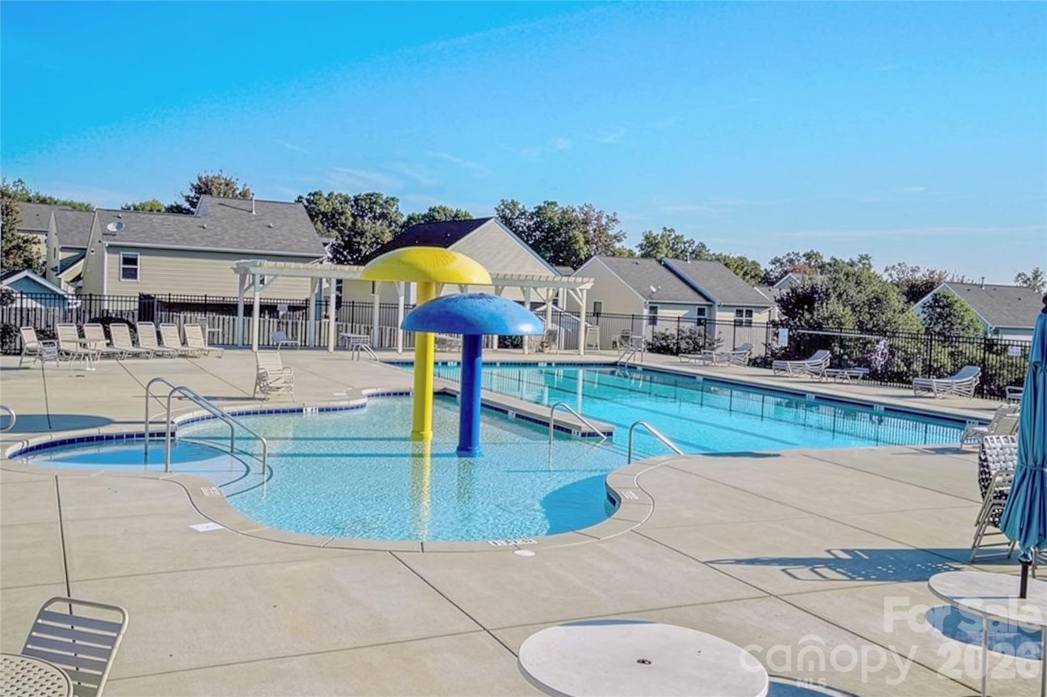 7041 Carnwarth Lane, Fort Mill, SC - photo 2 of 26