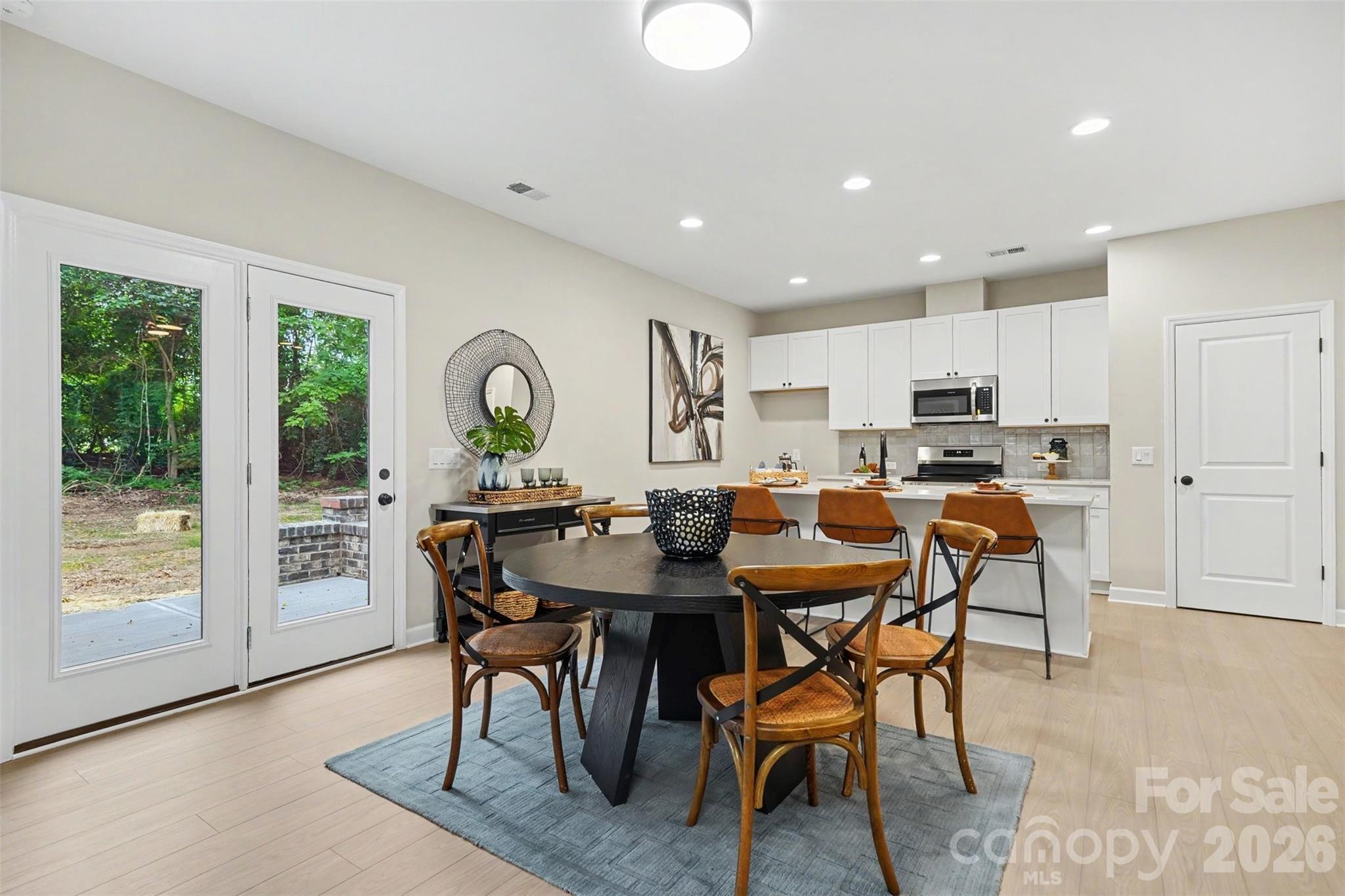 1002 Kingswood Drive, Monroe, NC - photo 6 of 28