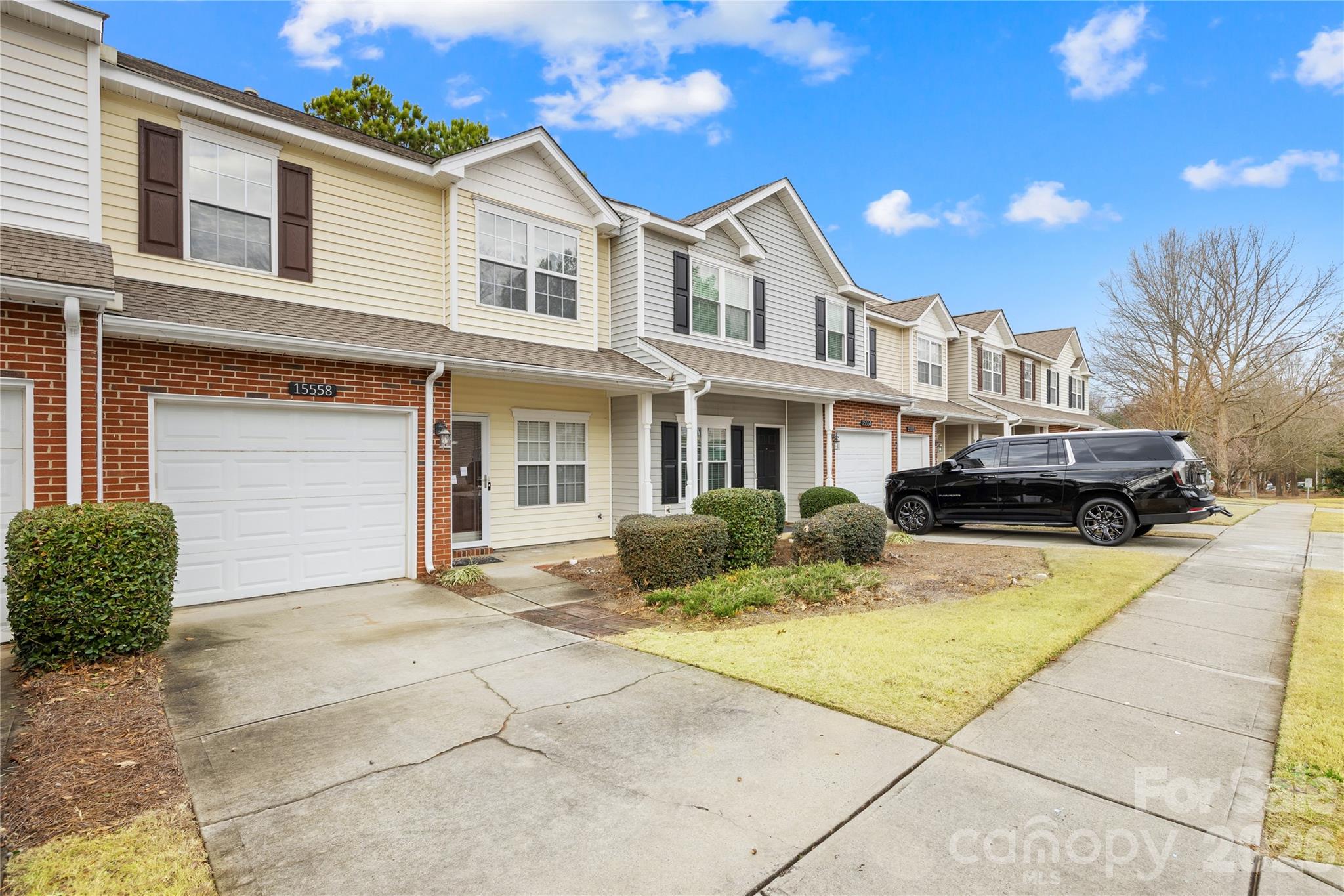 Photo 2 of 15558 Stronvar House Lane, Charlotte, NC