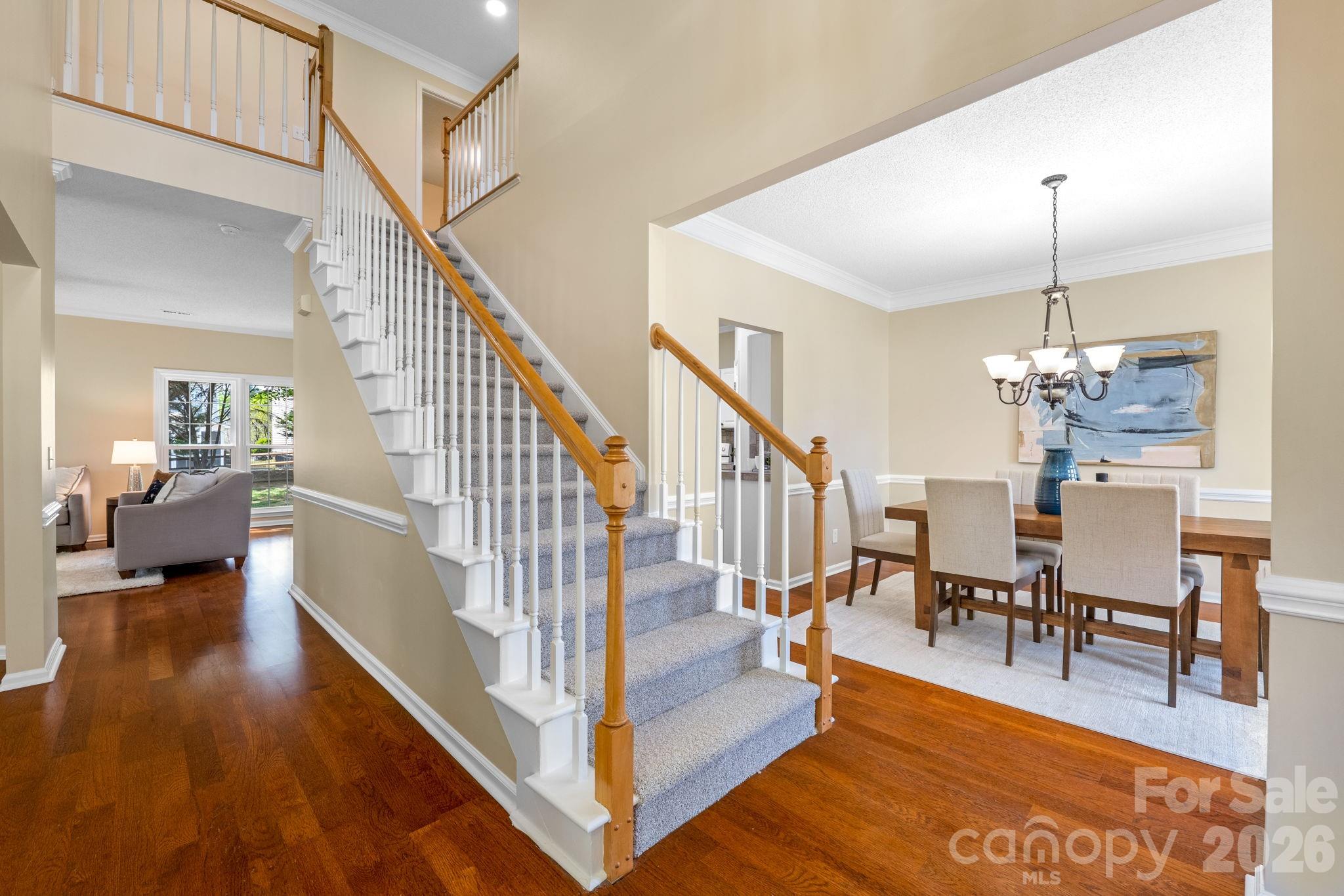 Photo 8 of 8501 Tonawanda Drive, Charlotte, NC