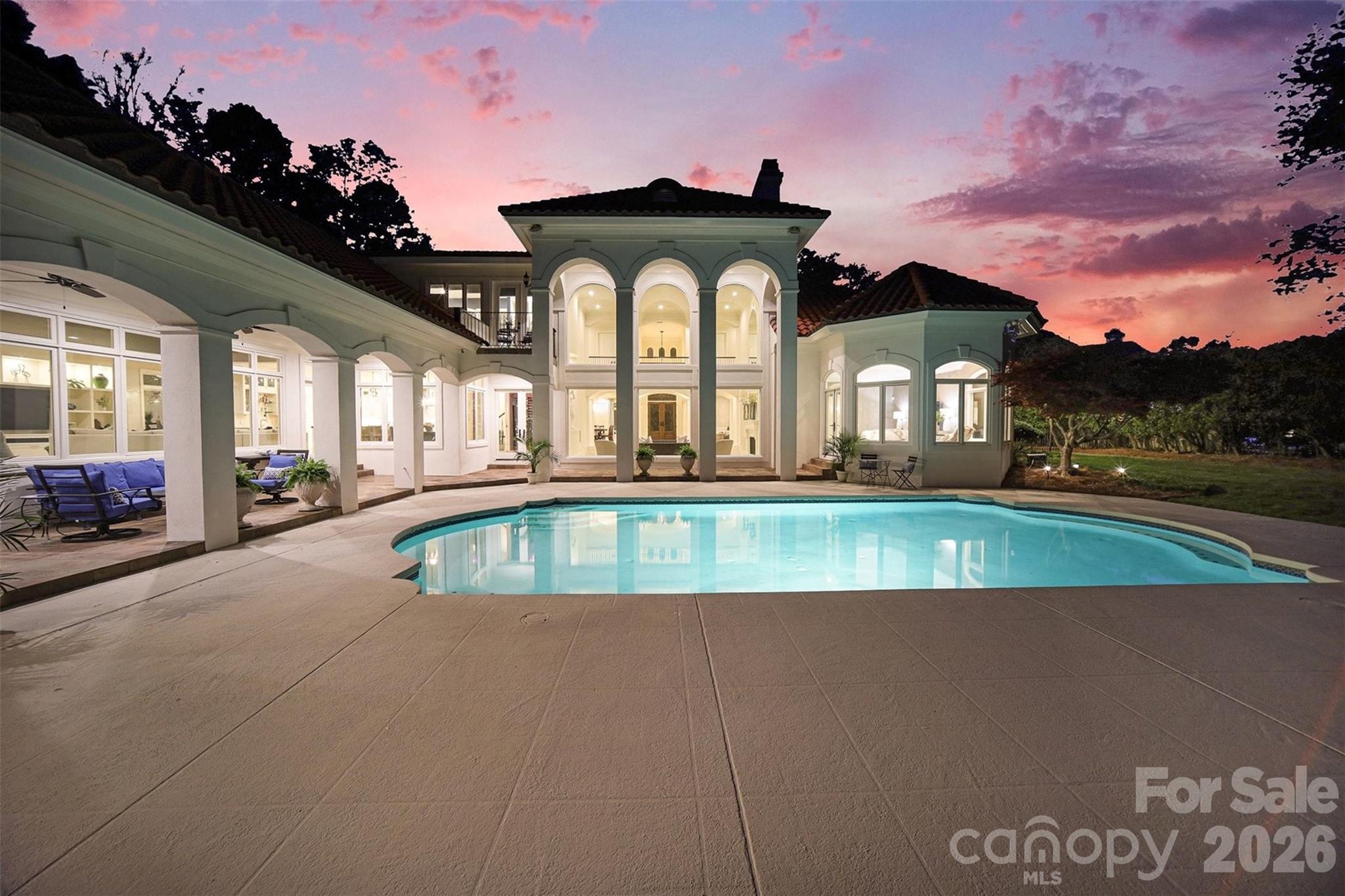 7225 Governors Row, Charlotte, NC - photo 43 of 49