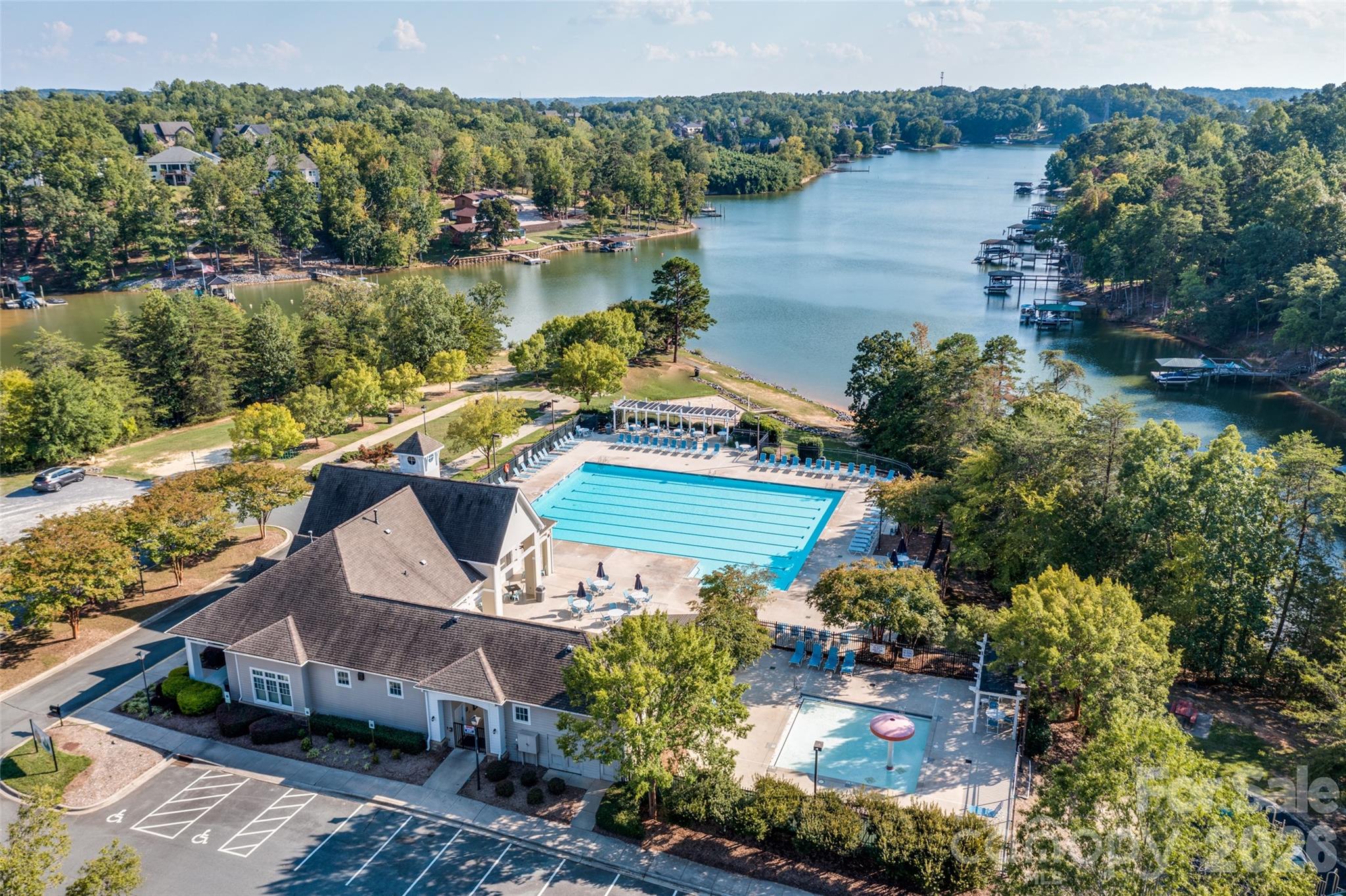 342 Shoreline Parkway, Tega Cay, SC - photo 39 of 47