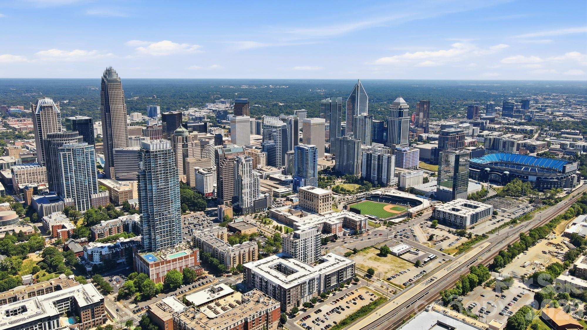 Photo 38 of 210 N Church Street1803, Charlotte, NC