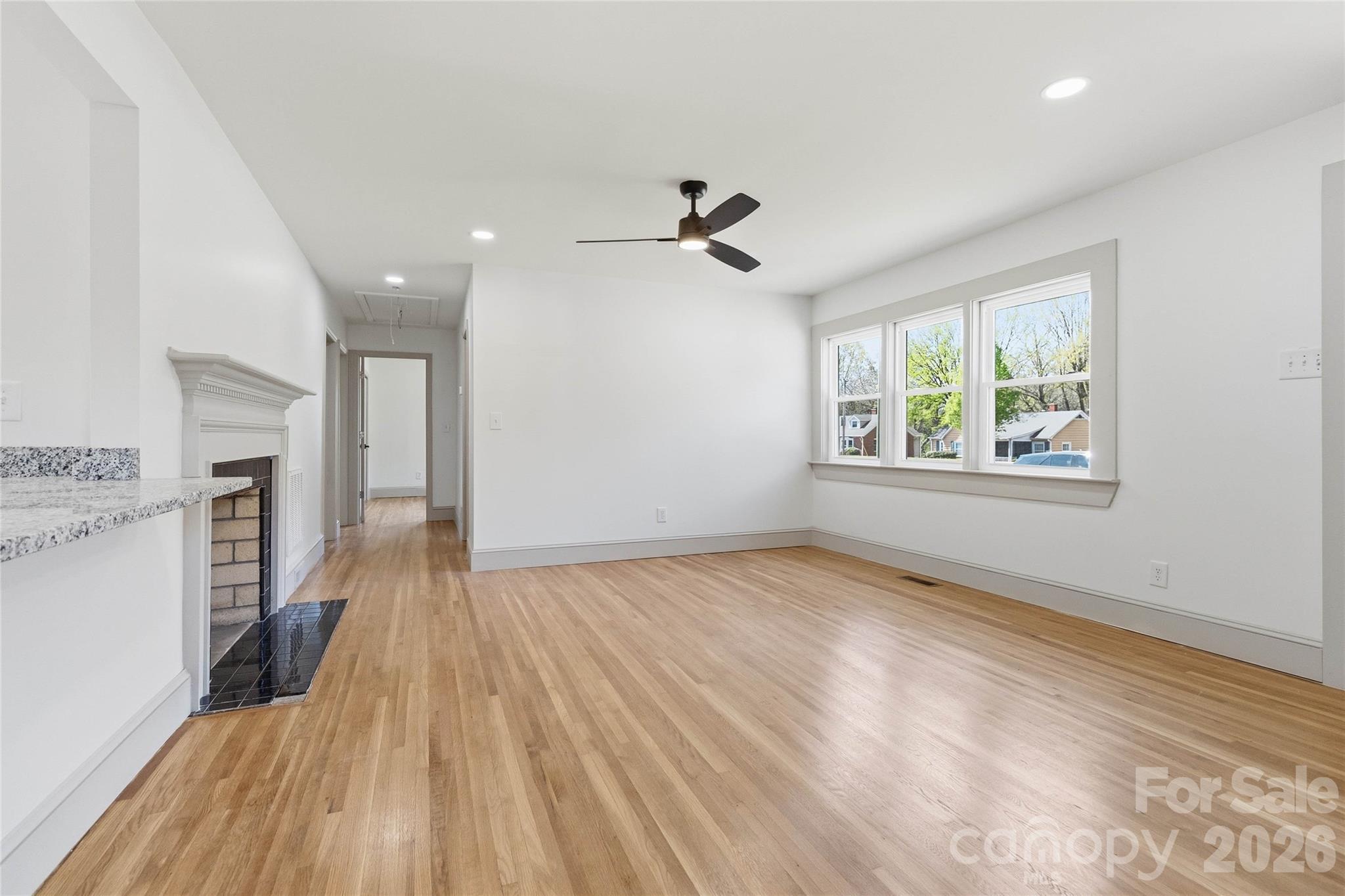 Photo 5 of 3609 Eastway Drive, Charlotte, NC