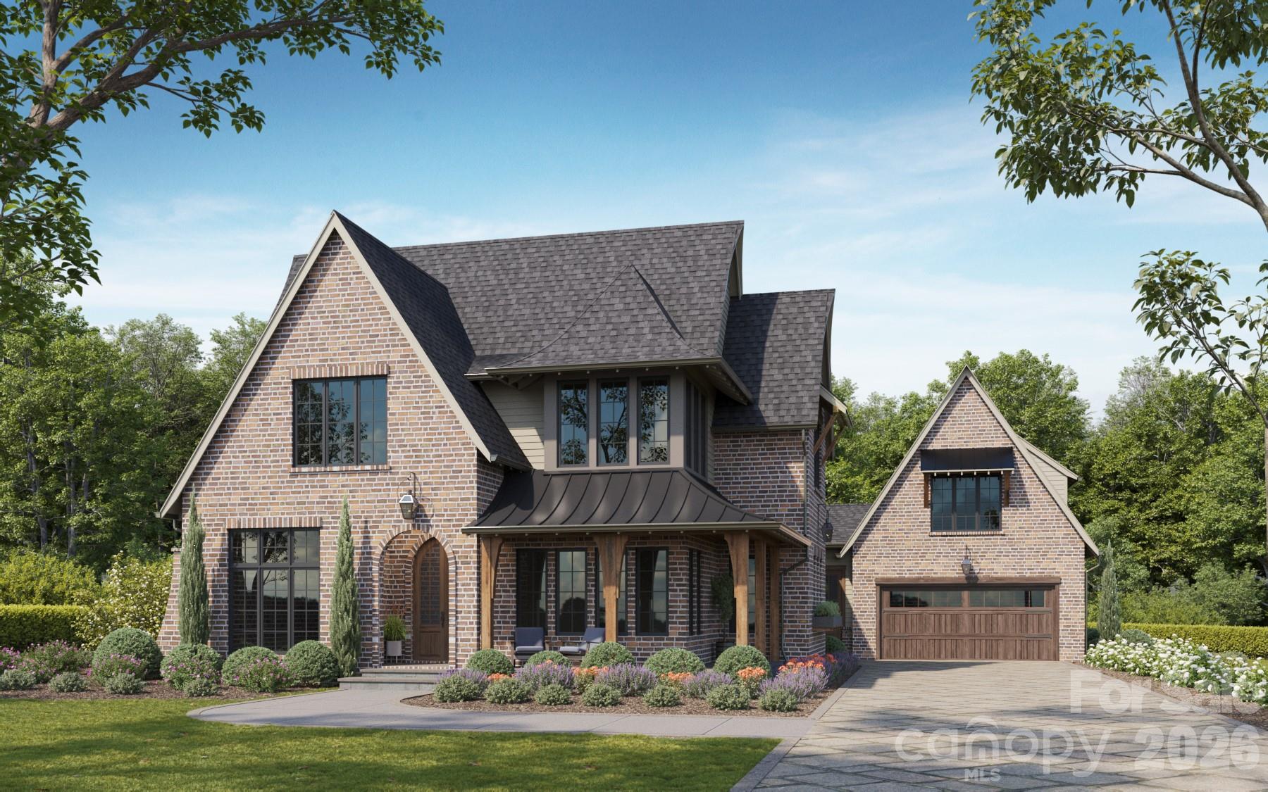 106 Hunter Lane, Charlotte, NC
