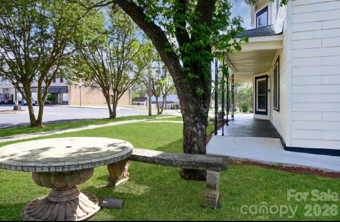 418 S Yadkin Avenue, Spencer, NC - photo 3 of 38