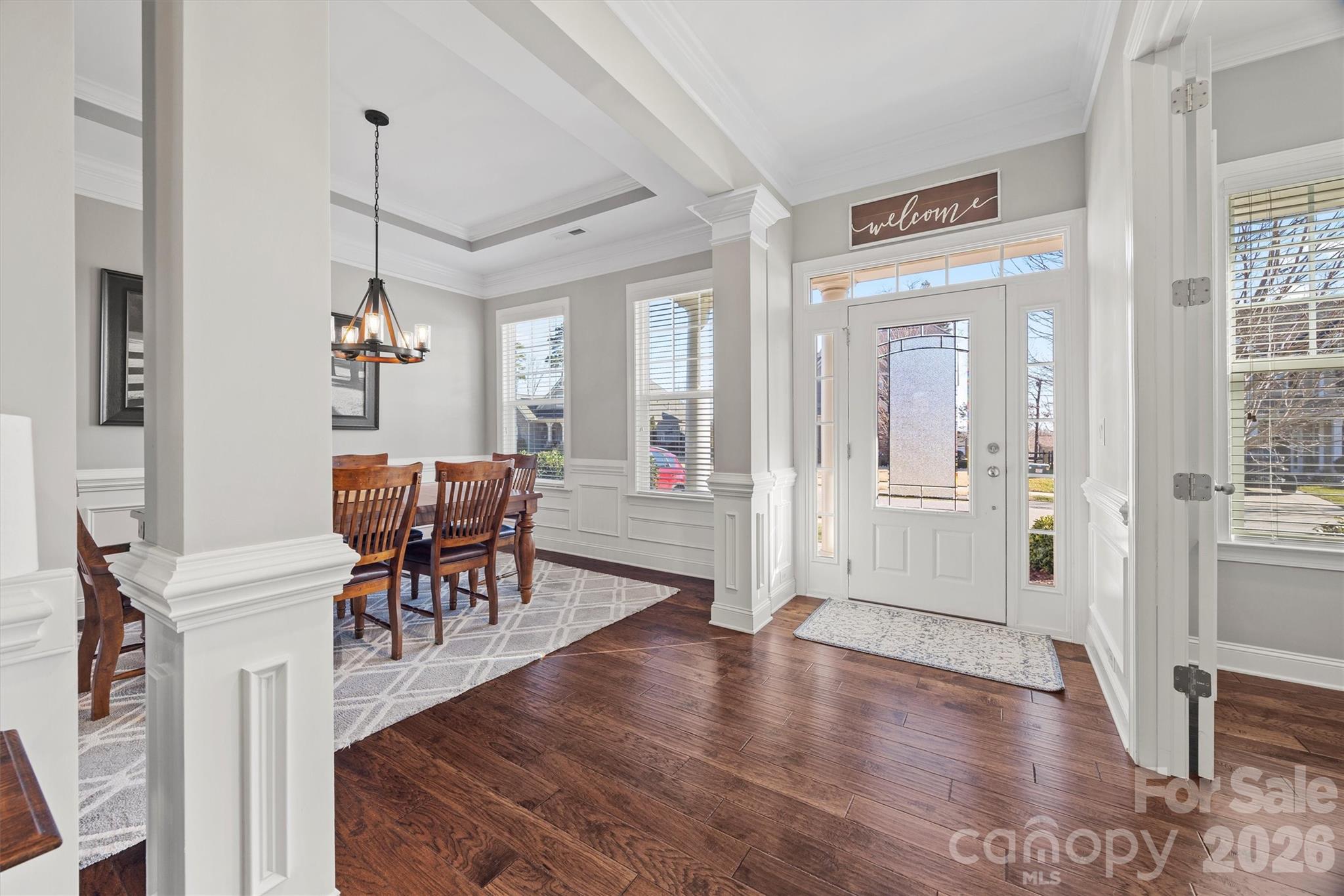 Photo 3 of 1001 Dunwoody Drive, Indian Trail, NC