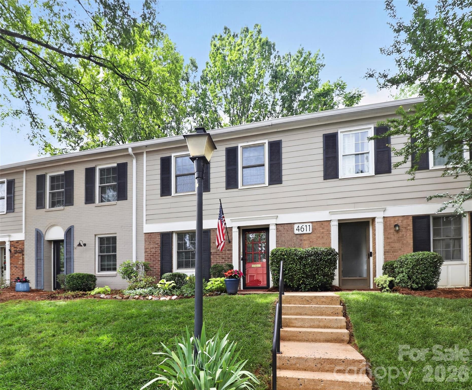 Photo 5 of 4611 Hedgemore DriveC, Charlotte, NC