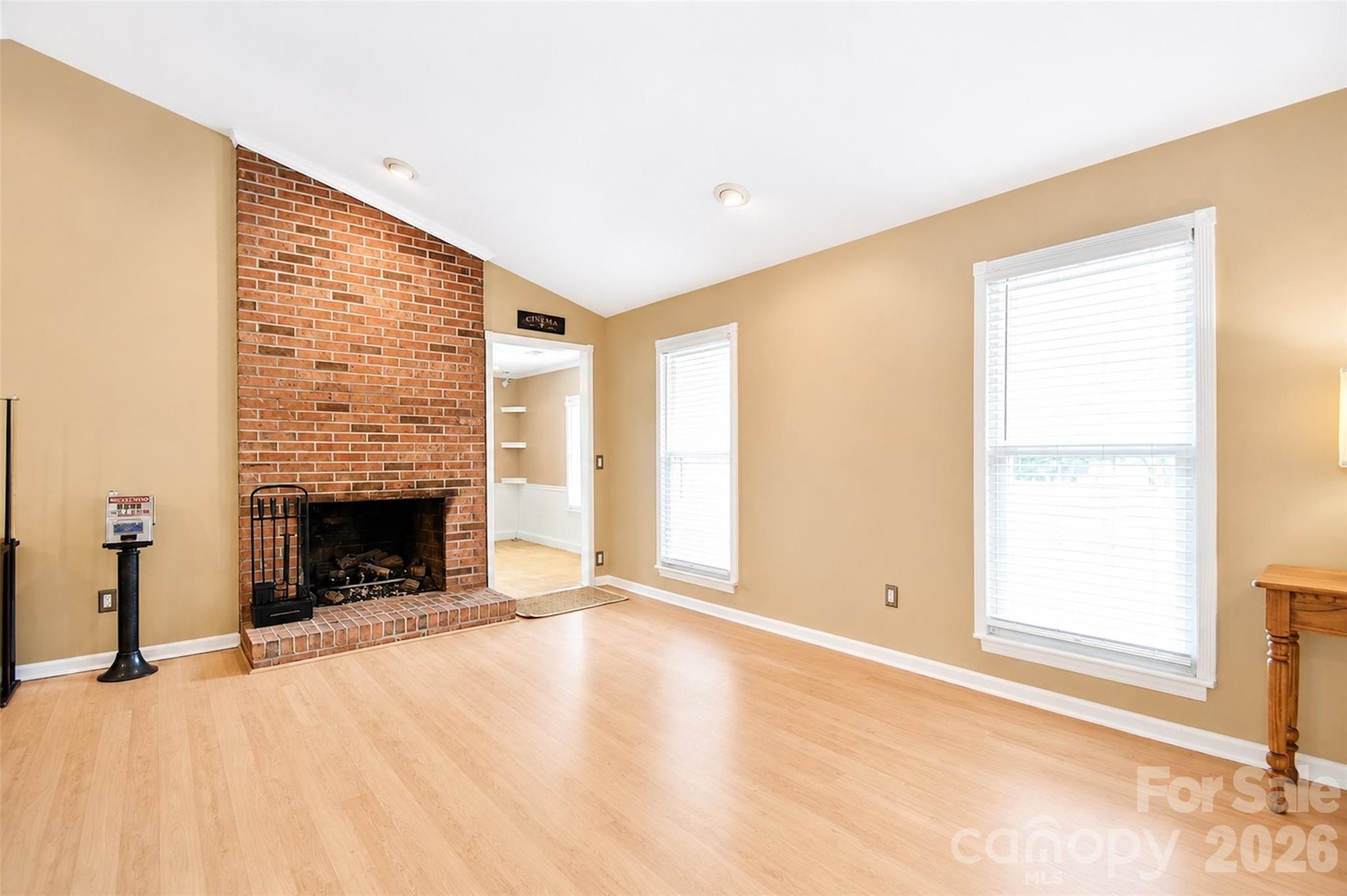 Photo 4 of 7904 Saddleview Court, Charlotte, NC