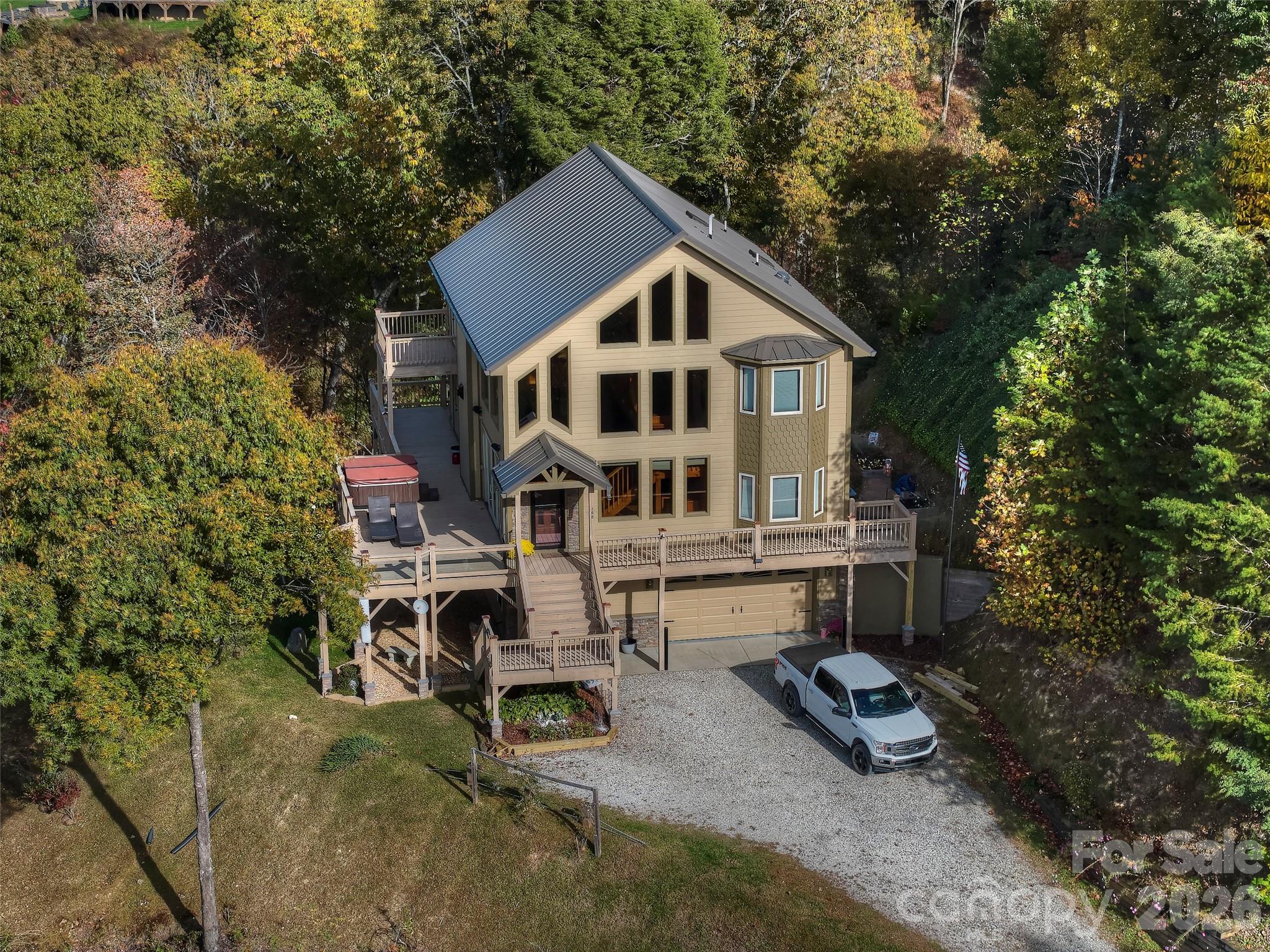 Photo 2 of 168 Laramie Heights, Andrews, NC